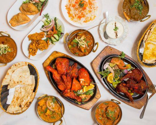 Order Maharani Indian Restaurant | Menu & Prices | Melbourne Delivery ...
