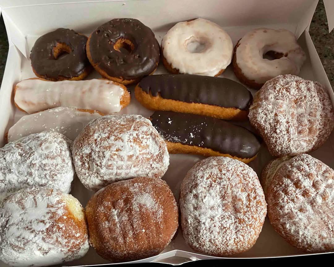 Order Frangelli's Bakery Menu Delivery【Menu & Prices】| Philadelphia ...