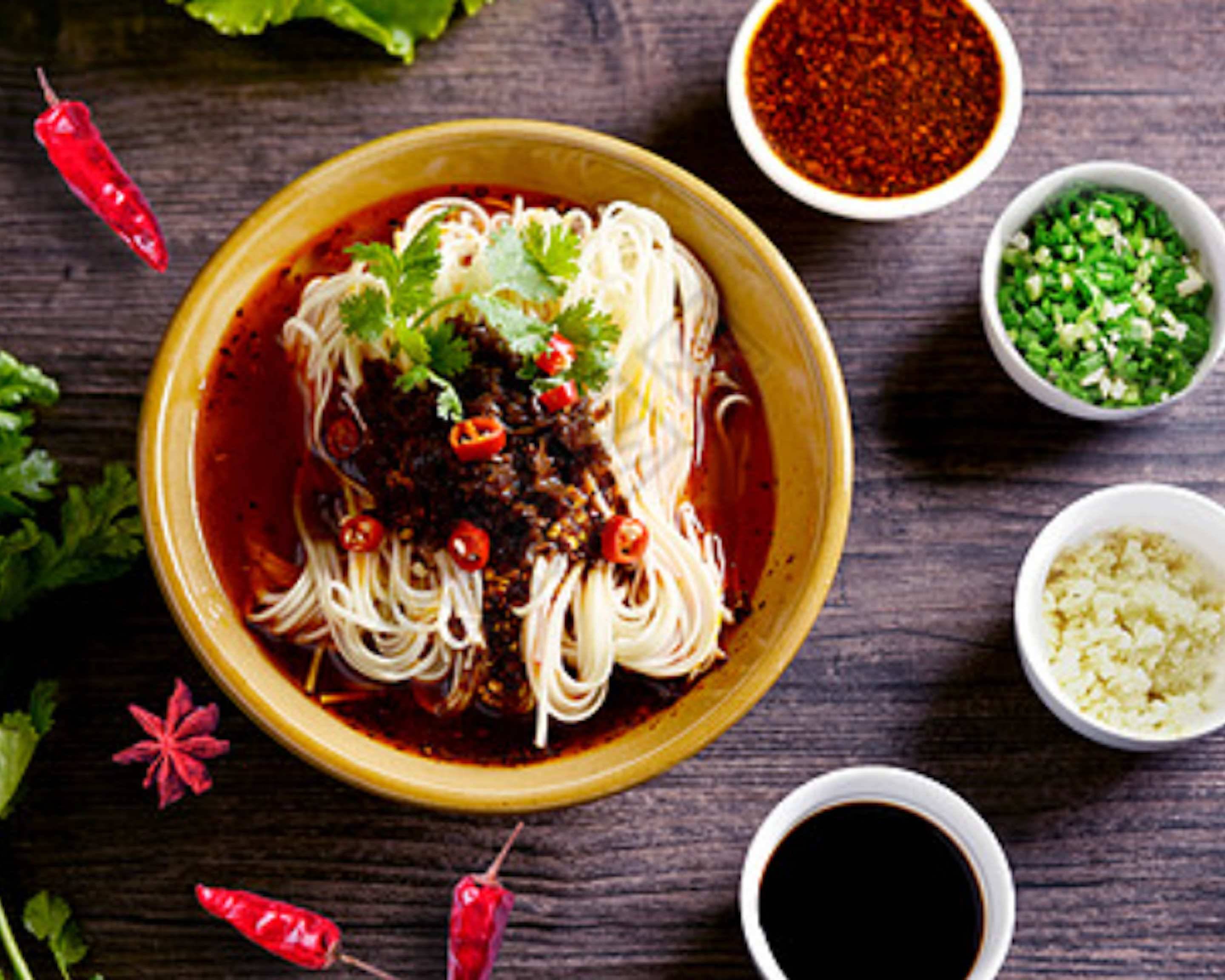 Order Cheng Man Xiang Noodle House 城满香 - Menu & Prices - Toronto ...