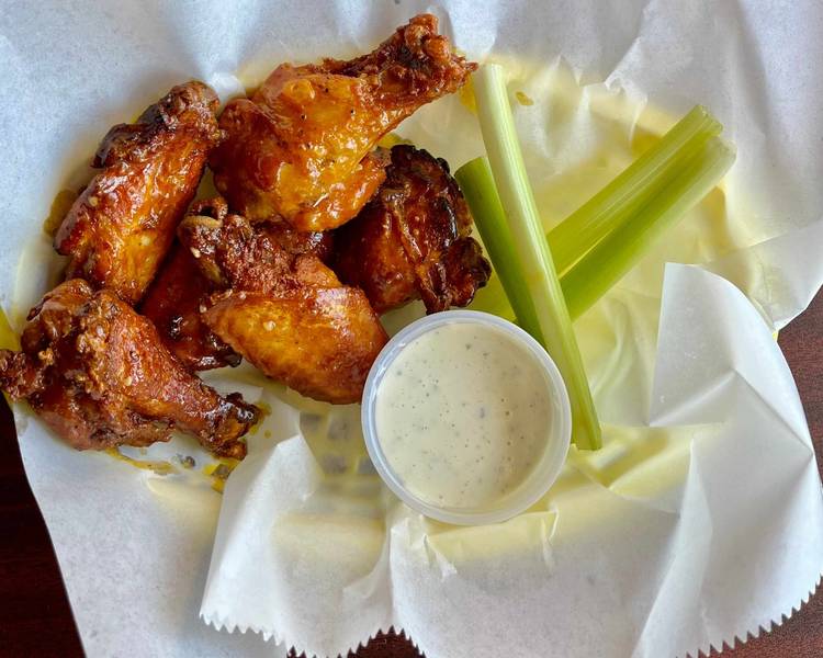 The Corner Pub (Becton Park) Menu Charlotte • Order The Corner Pub ...