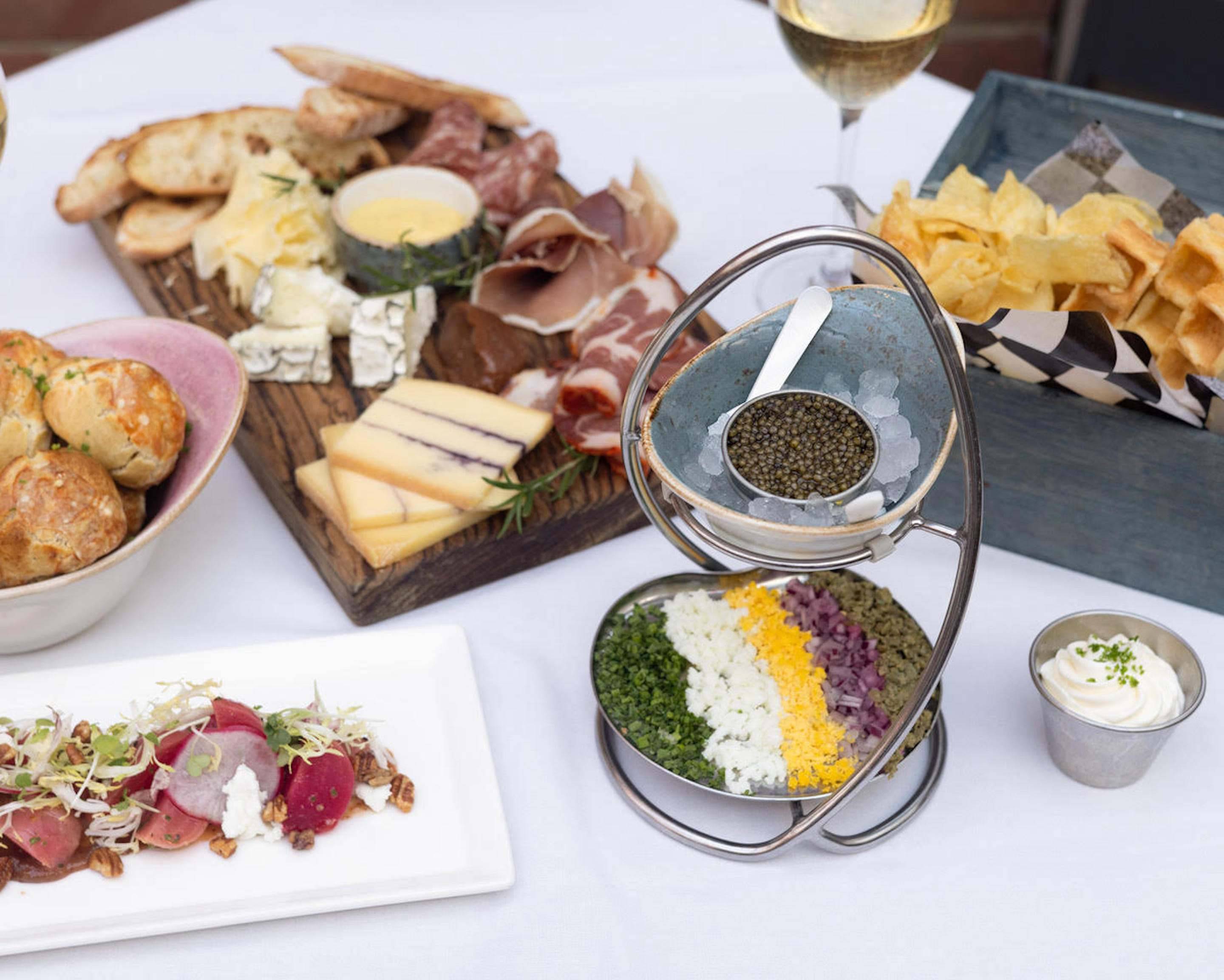 Order Apéro Menu Delivery【Menu & Prices】| Washington | Uber Eats