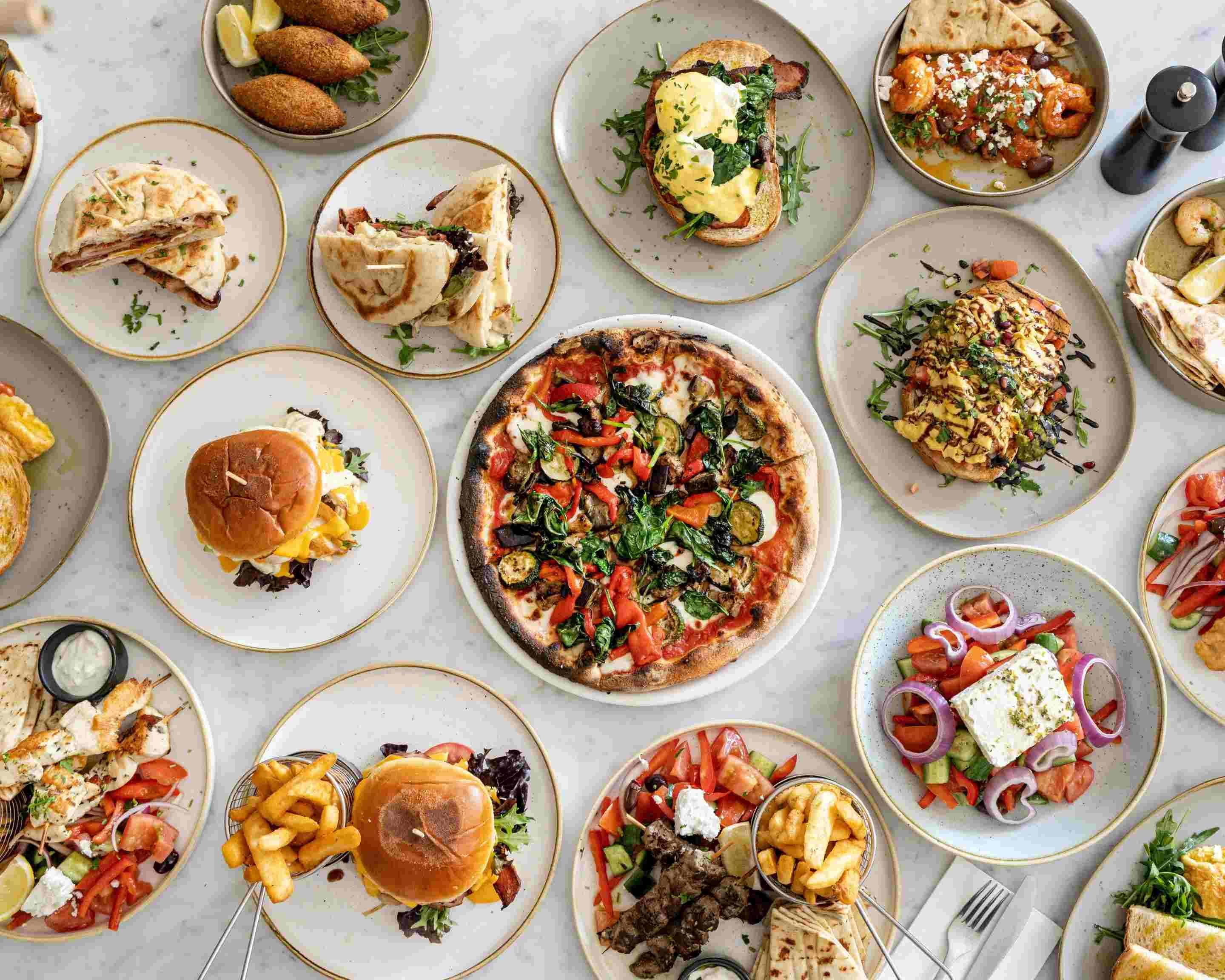 Order Organica | Menu & Prices | Sydney Delivery | Uber Eats