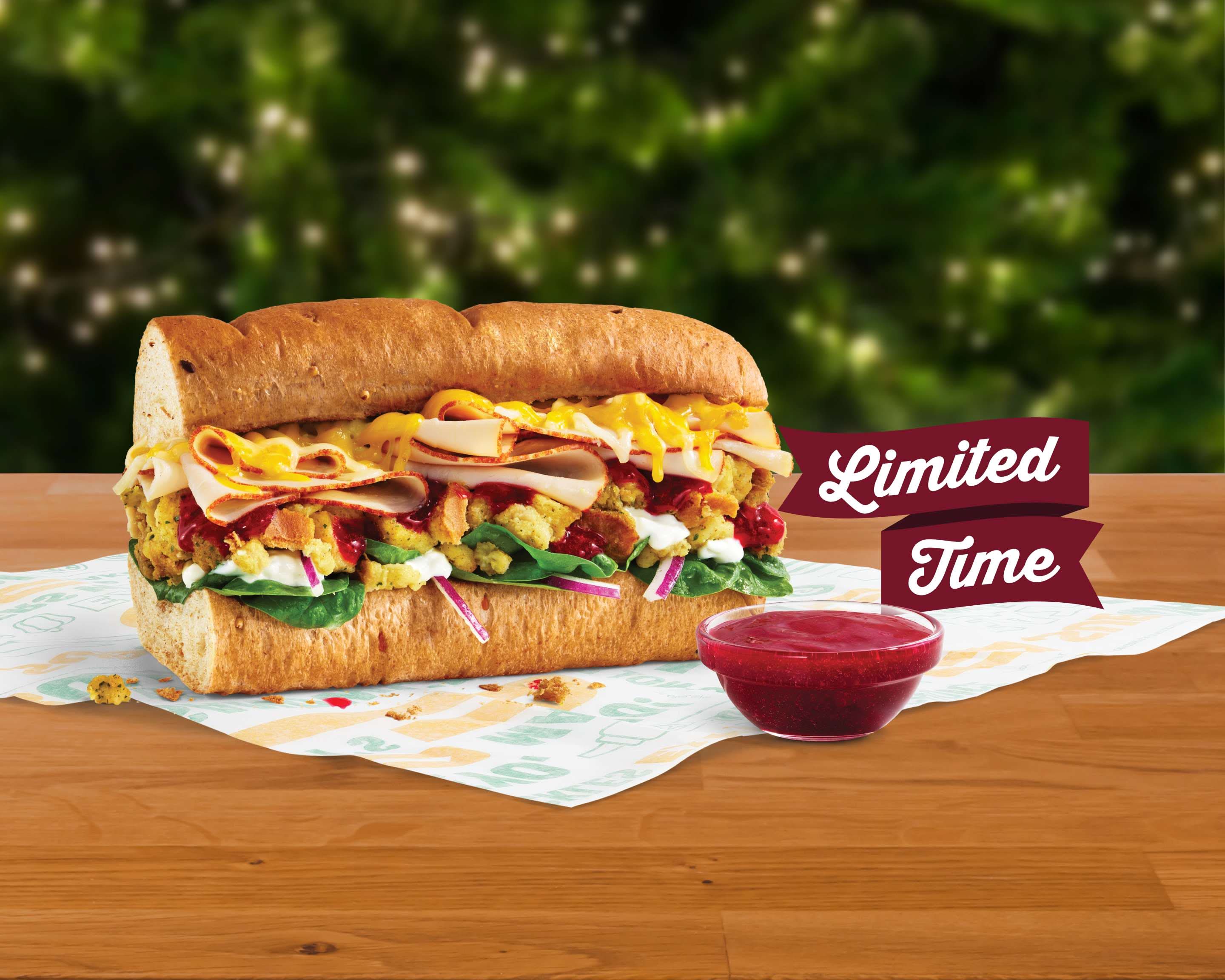 Subway (13758 83rd Way) Menu Maple Grove • Order Subway (13758 83rd Way ...