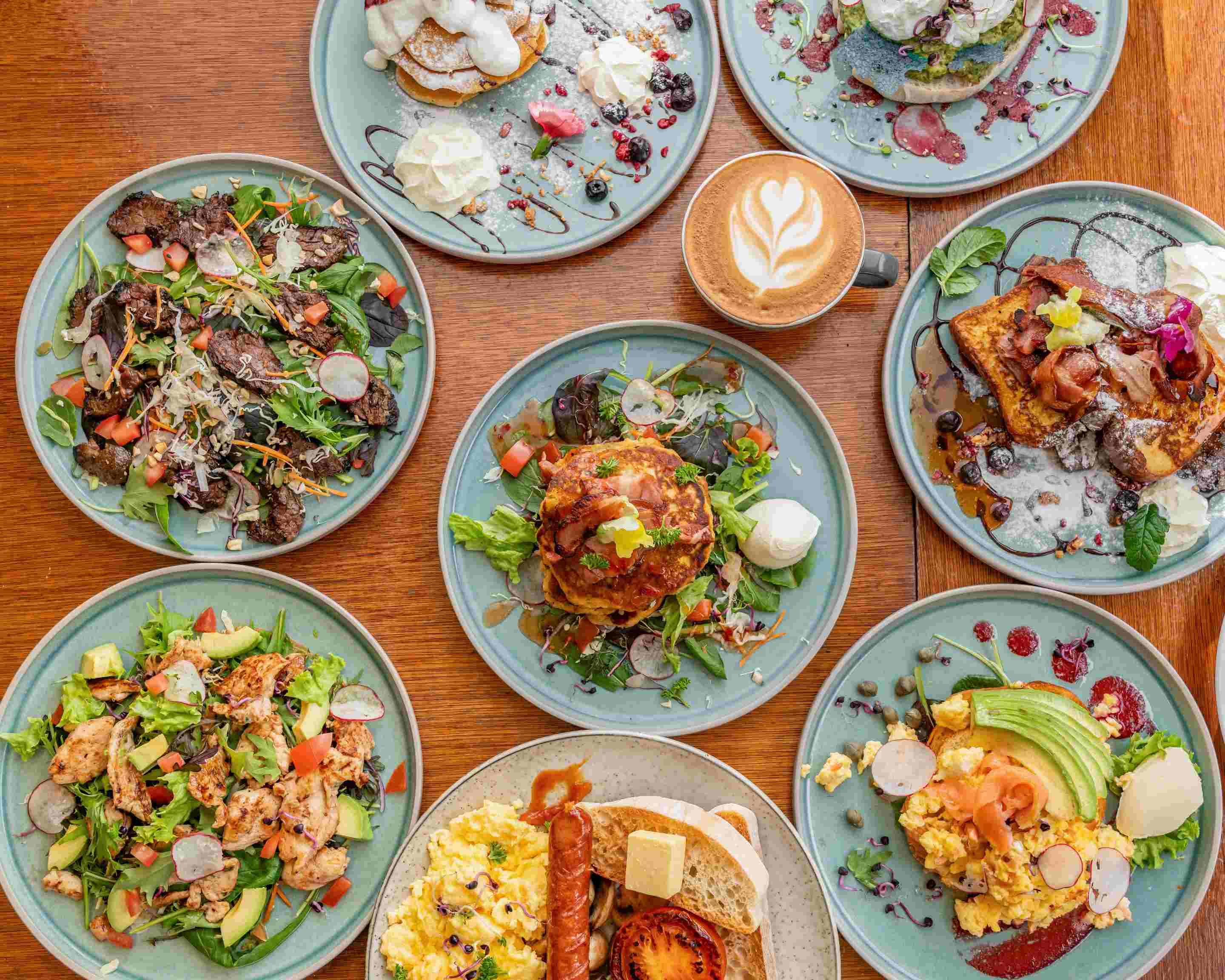 Order Cloud 777 Cafe | Menu & Prices | Auckland Delivery | Uber Eats