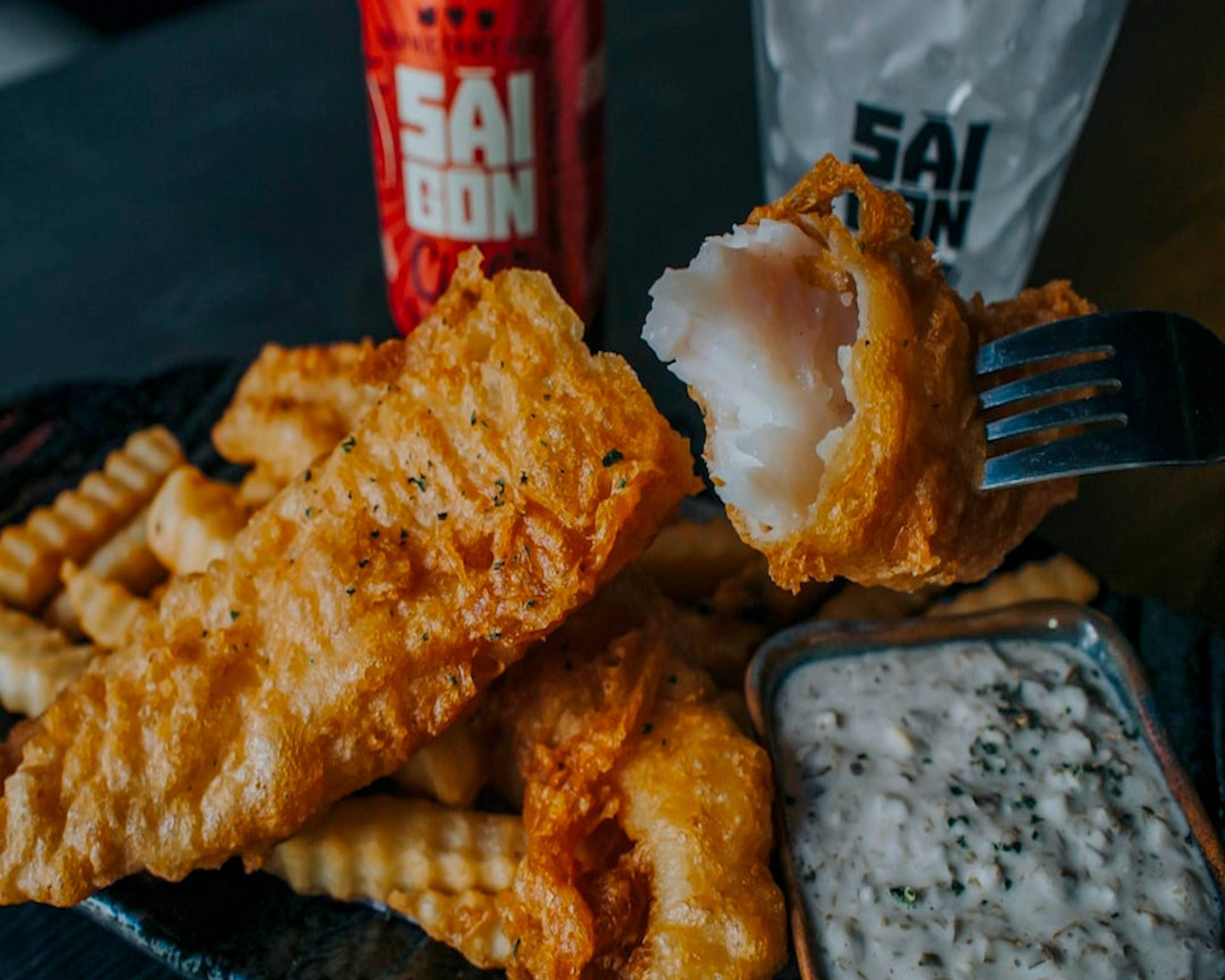 Boldon Fish Bar Menu Deals & Prices - South Shields Delivery - Order ...
