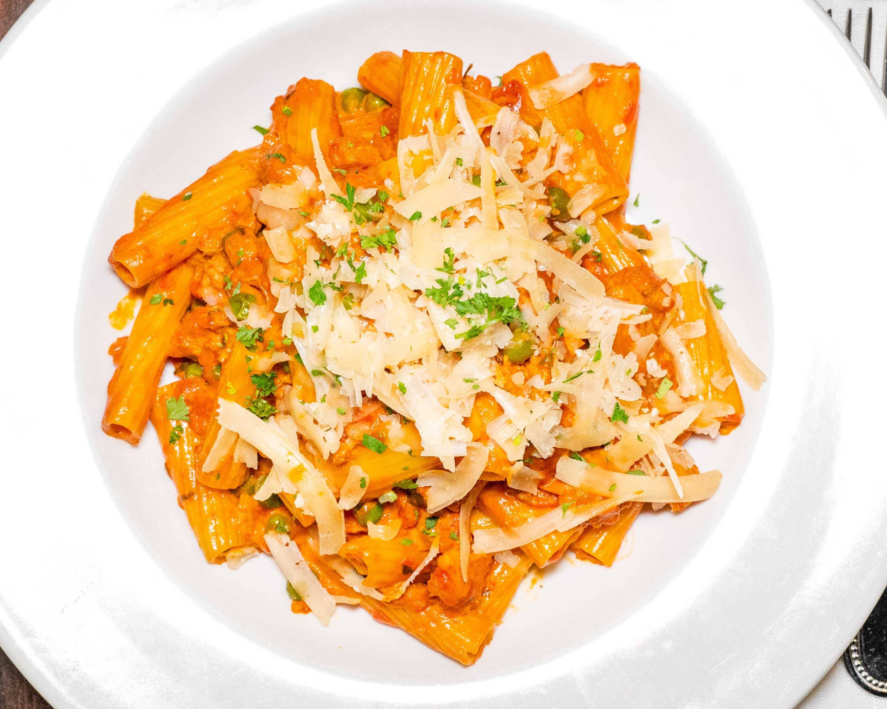 Order Spasso Menu Delivery in Minnetonka | Spasso Prices | Uber Eats