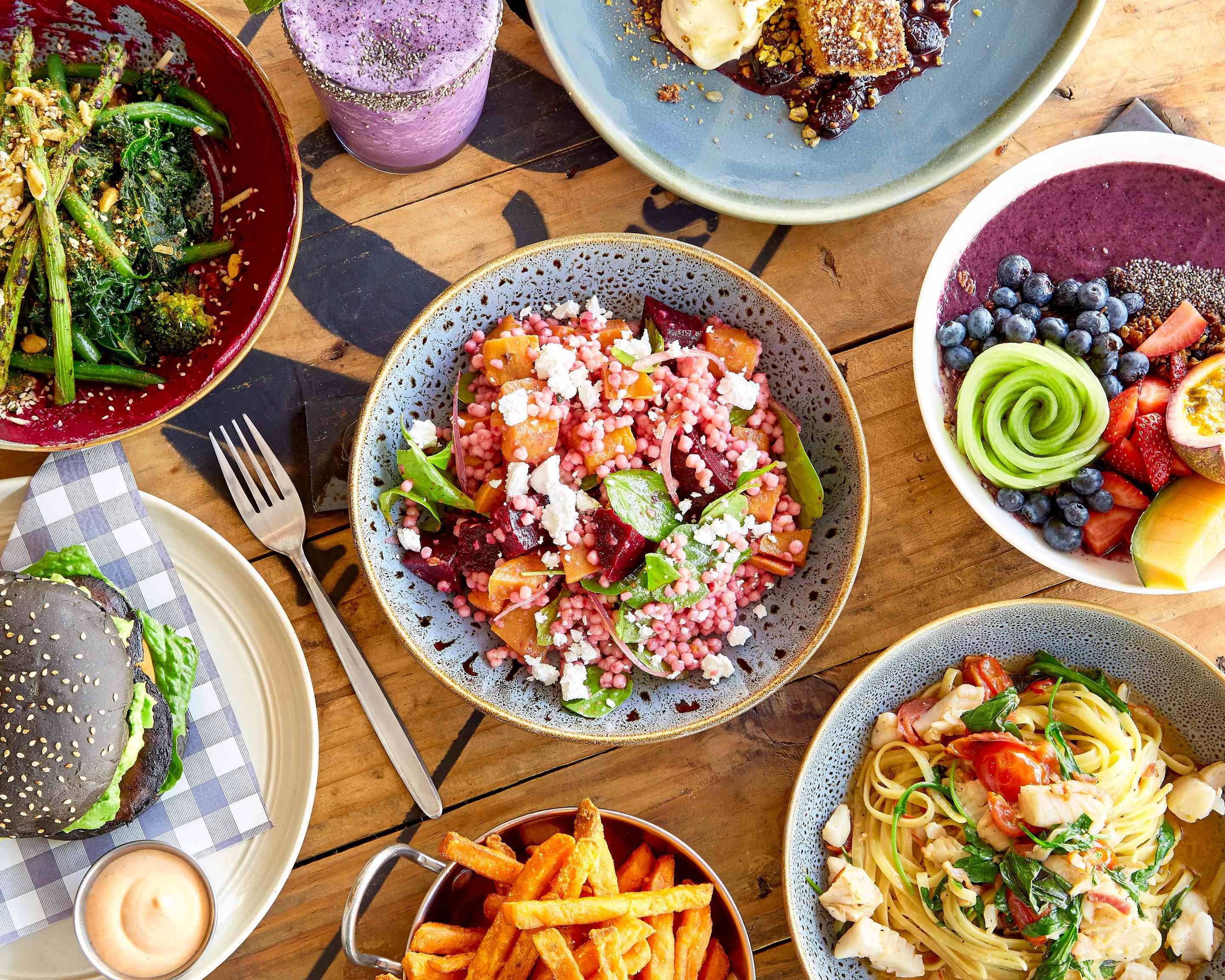 Order Macchina Liverpool | Menu & Prices | Sydney Delivery | Uber Eats