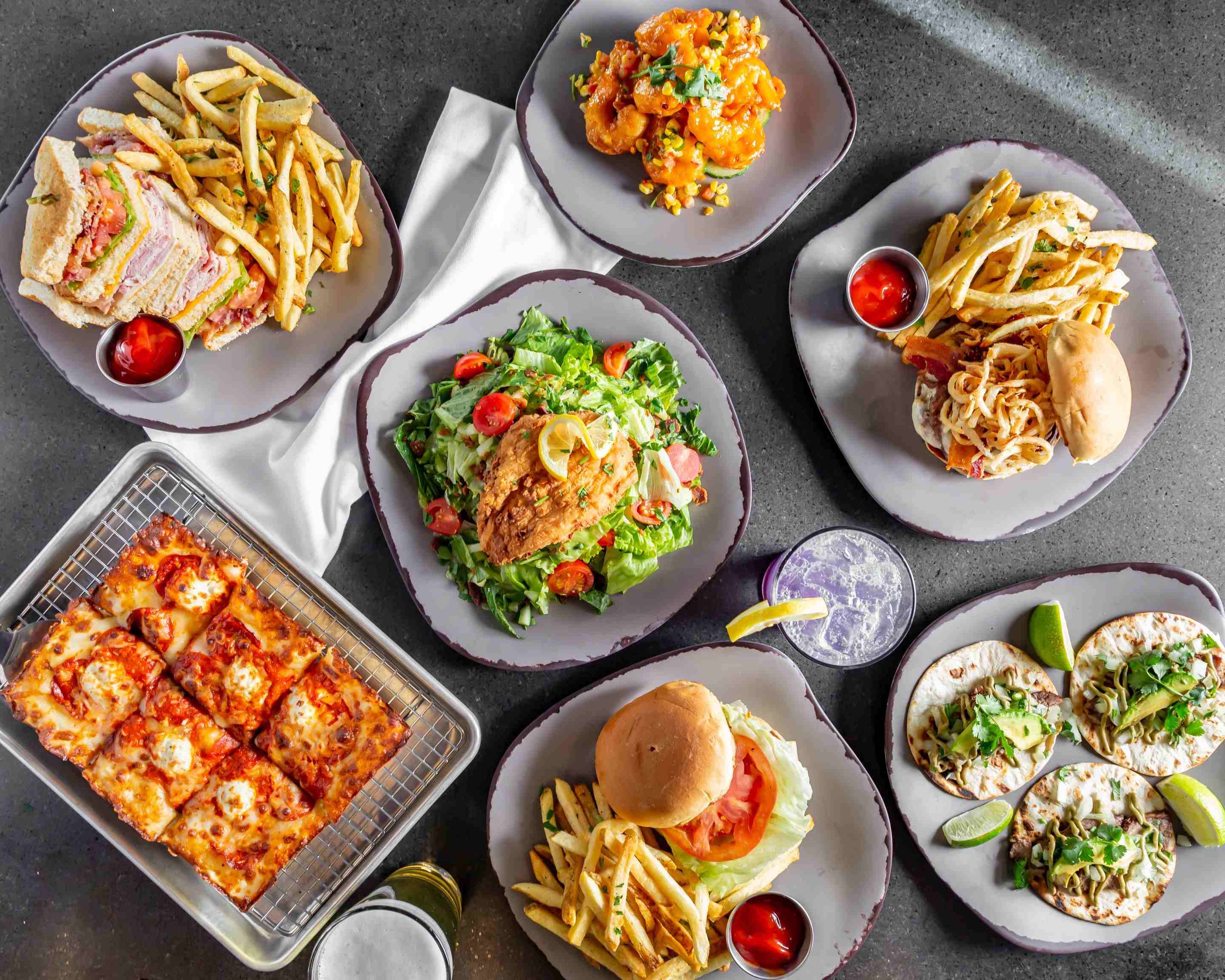 Order T-Shotz Menu Delivery【Menu & Prices】| Kansas City | Uber Eats