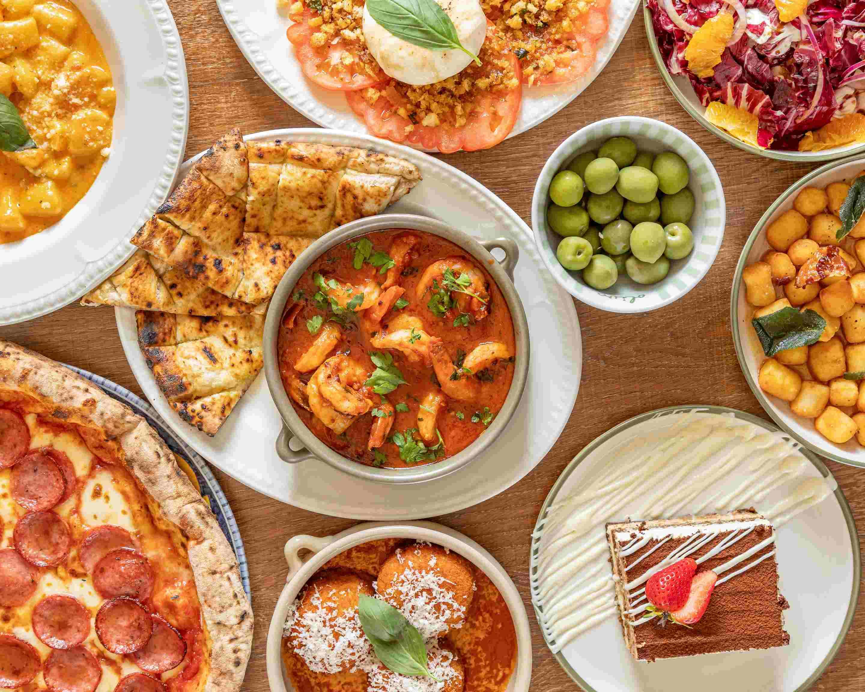 Buon Appetit (Camden) Menu Takeout in Sydney | Delivery Menu & Prices ...