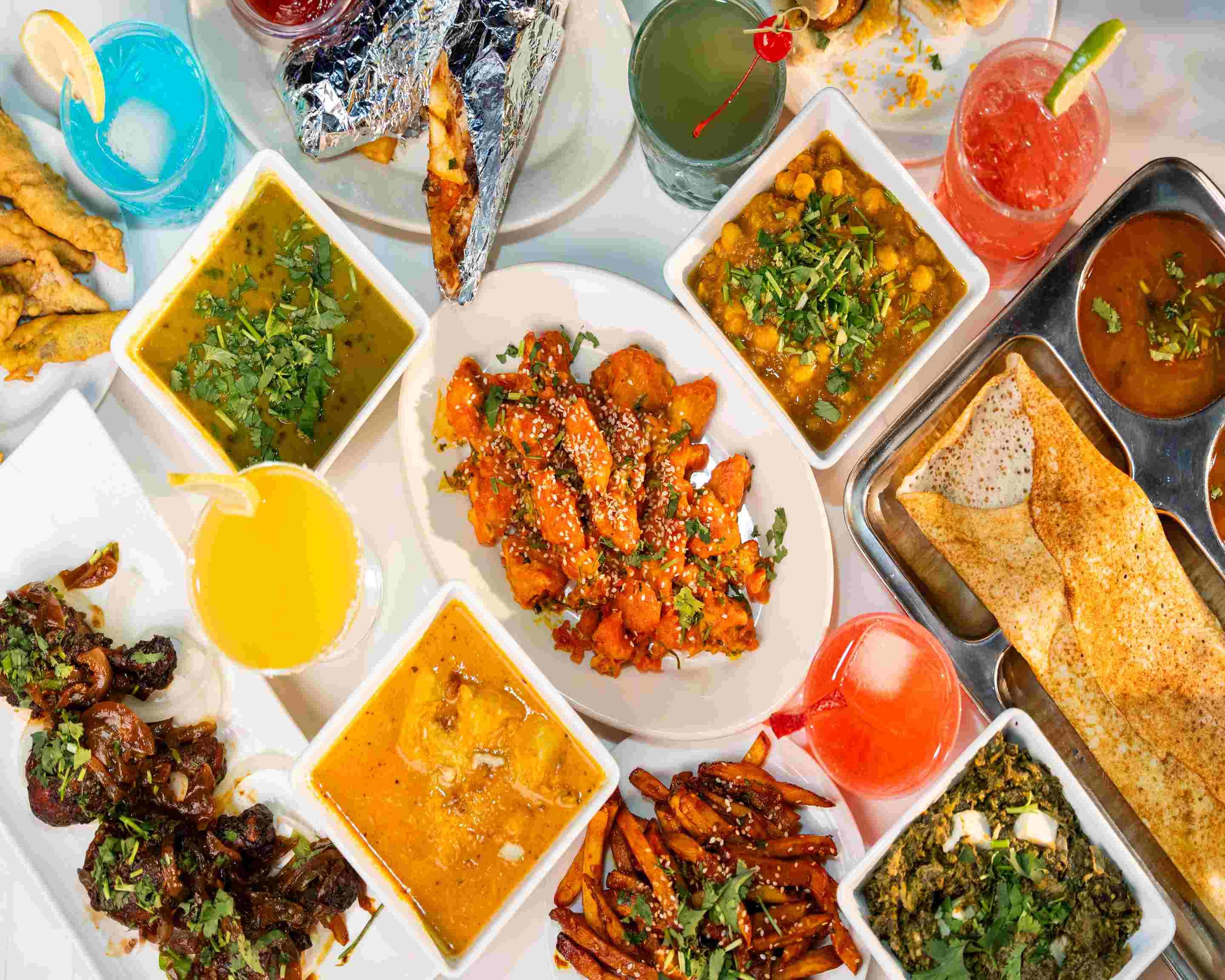 Order Jaalsa Menu Delivery【Menu & Prices】| Springfield | Uber Eats