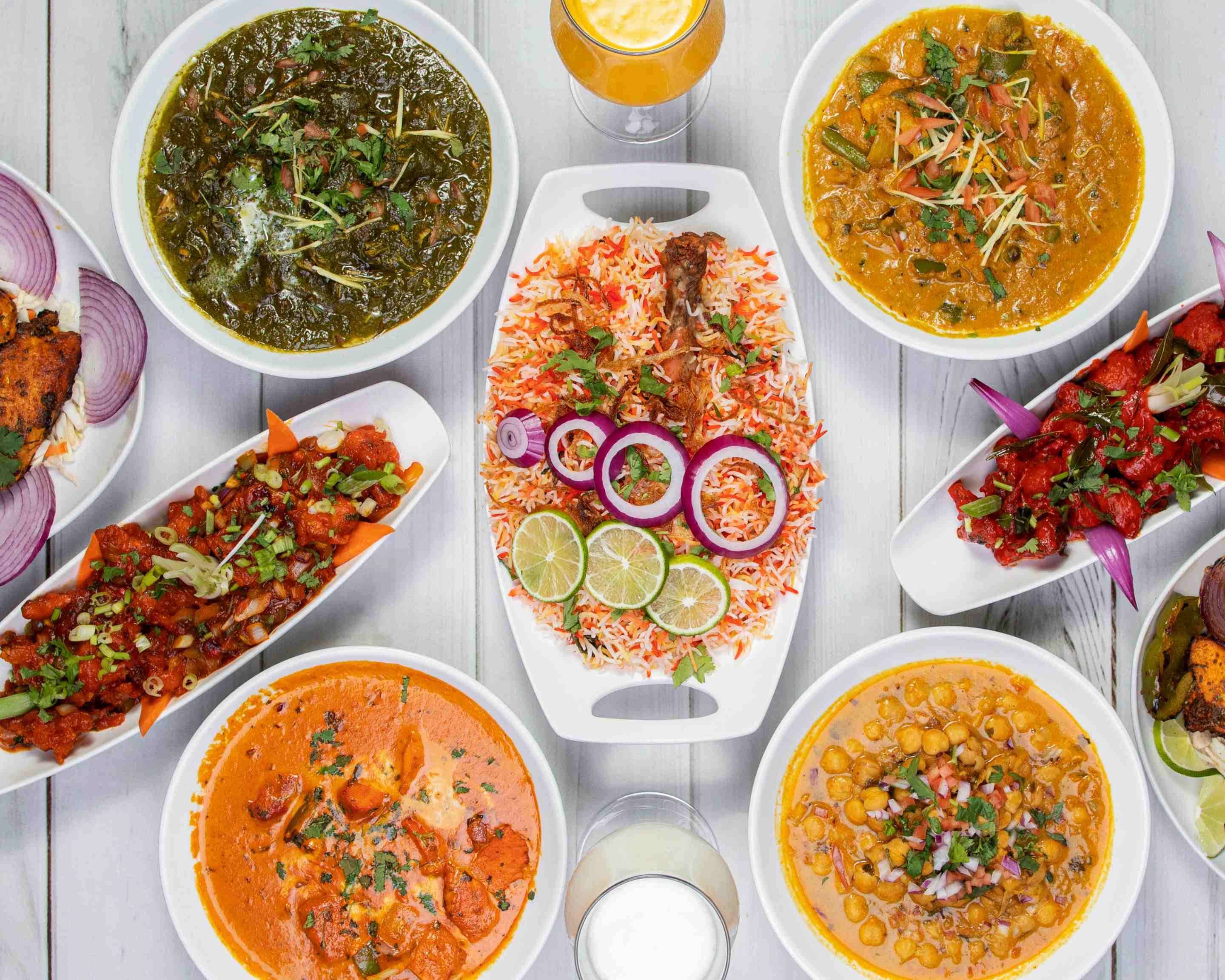 Persis Indian Grill (Pooler) Menu Pooler • Order Persis Indian Grill ...