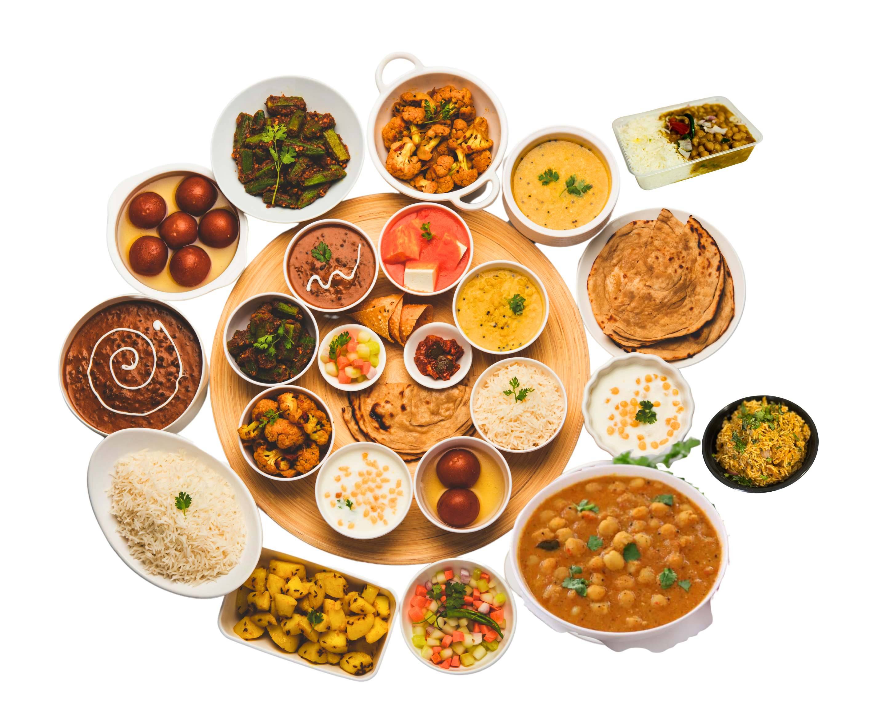 Order Roti Hut Indian Cuisine | Menu & Prices | Melbourne Delivery ...