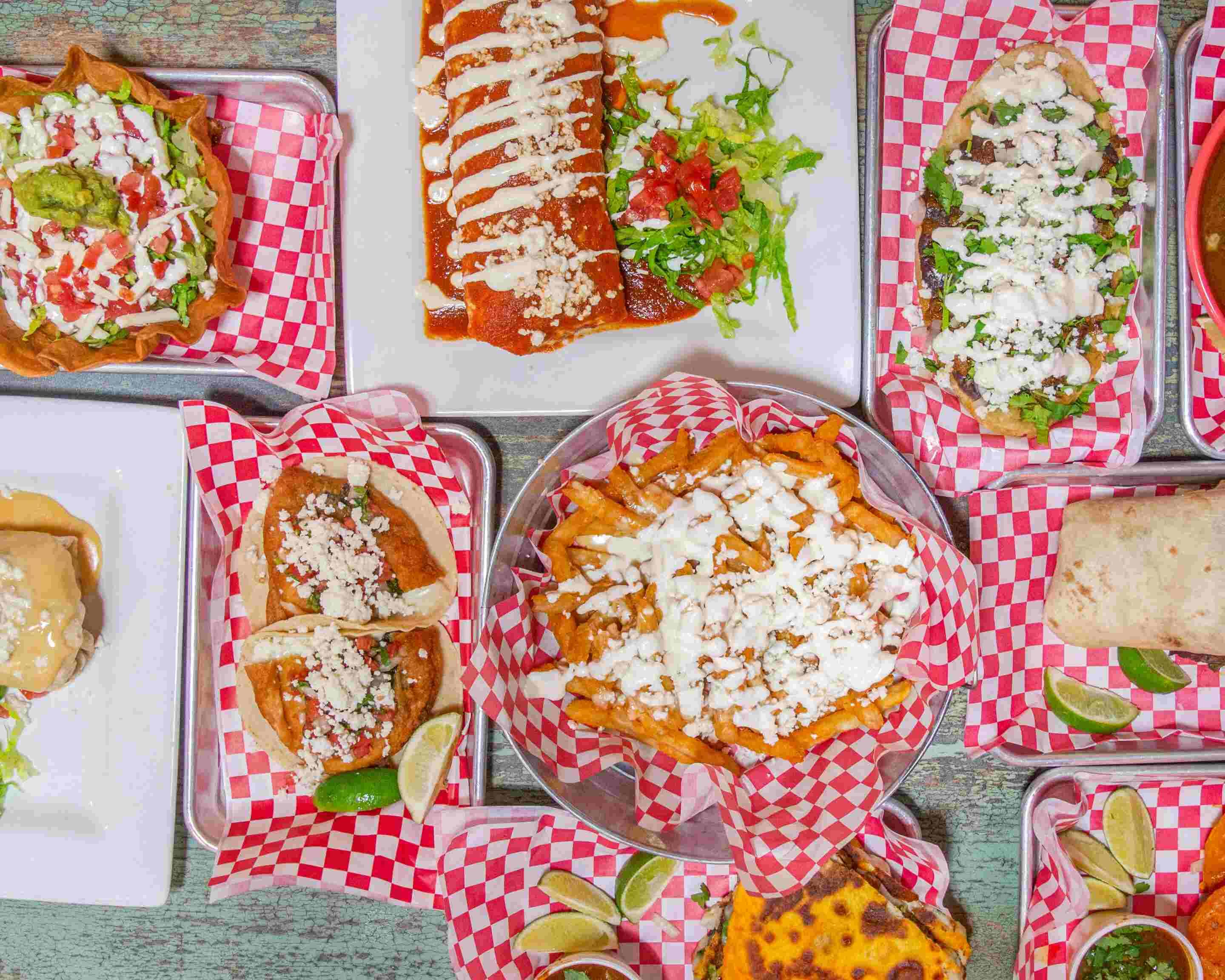 Order Senor Taco Mexican Grill (Port Saint Lucie) Menu Delivery in Port ...