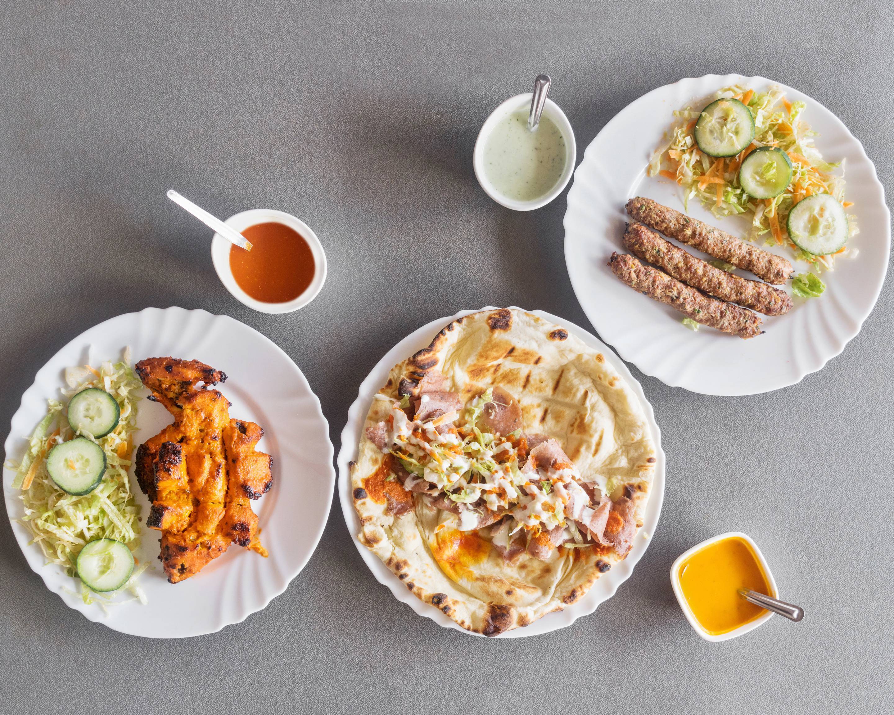 Order Mix Grill & Doner Express Menu Delivery Online | Nairobi | Menu ...