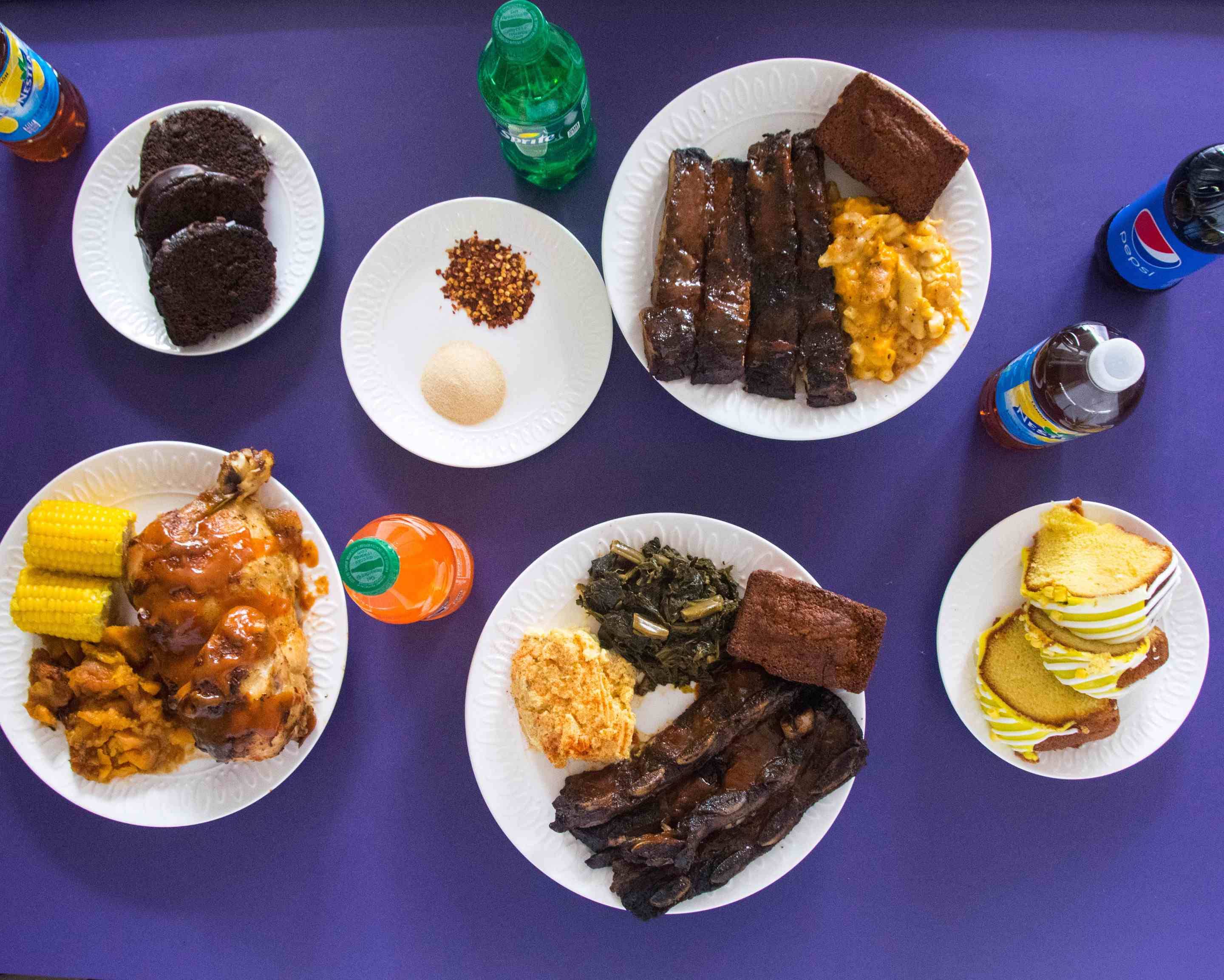 Order Ribs R Us (N 5th St) Menu Delivery in Philadelphia | Ribs R Us (N ...