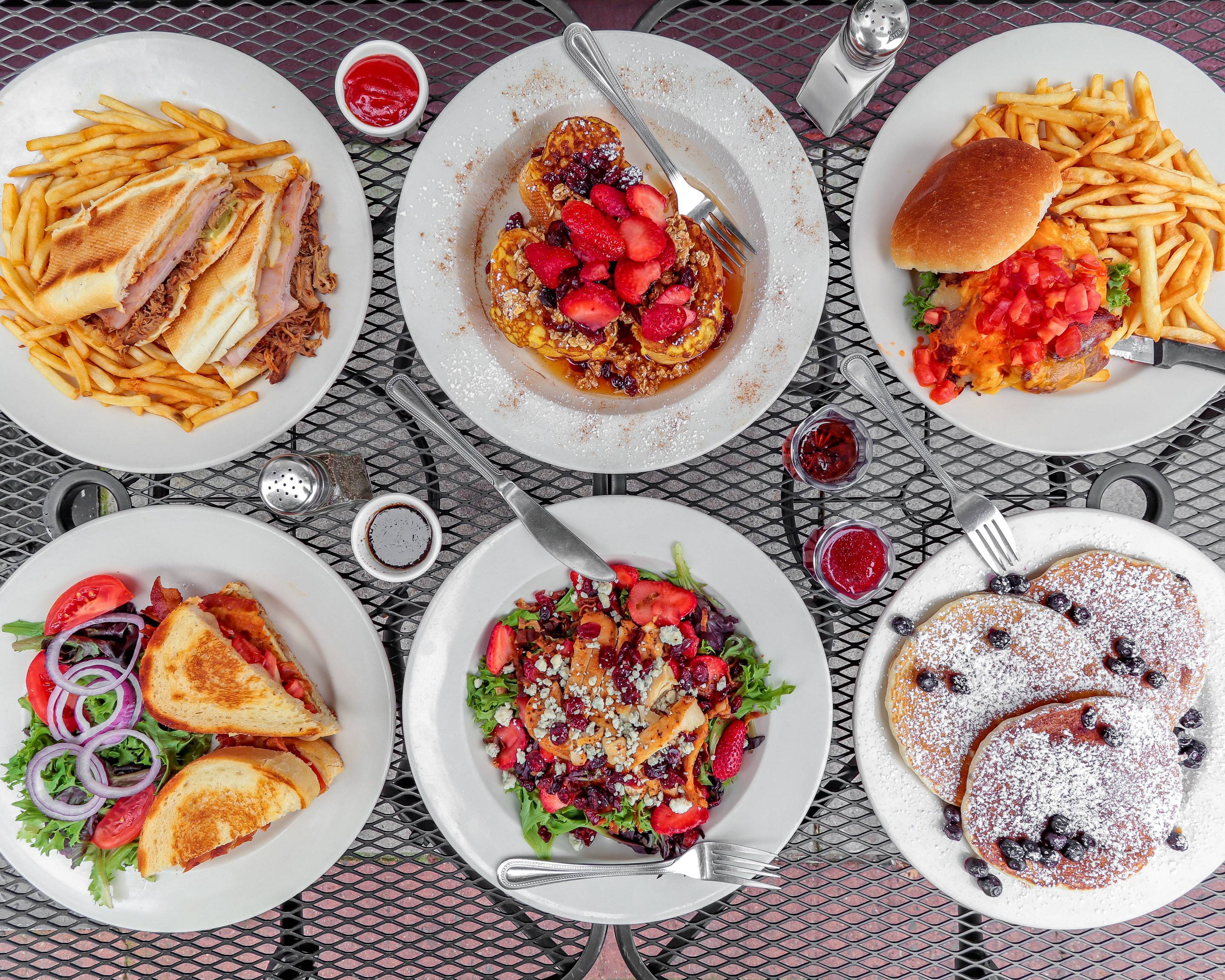 Order Billy's Downtown Diner - Menu & Prices - Bethlehem Delivery ...