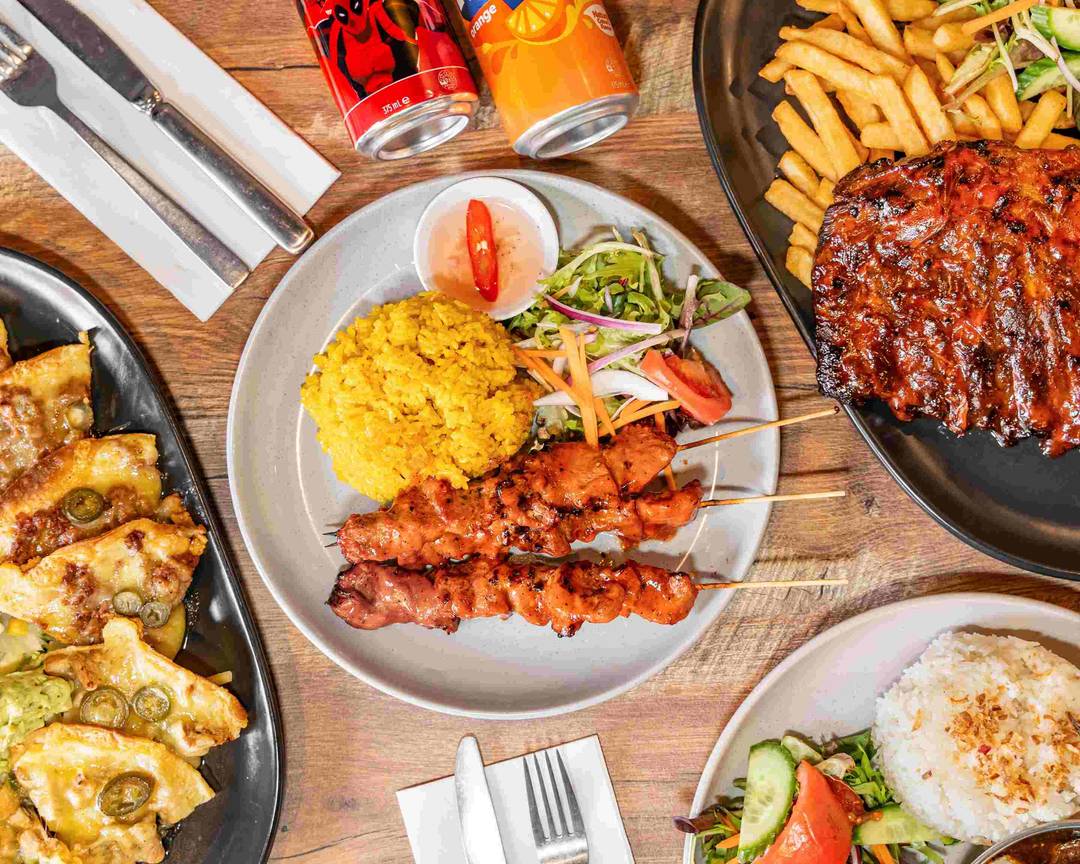 Lobster roll Takeaway in Bendigo | Discover Lobster roll Restaurants ...