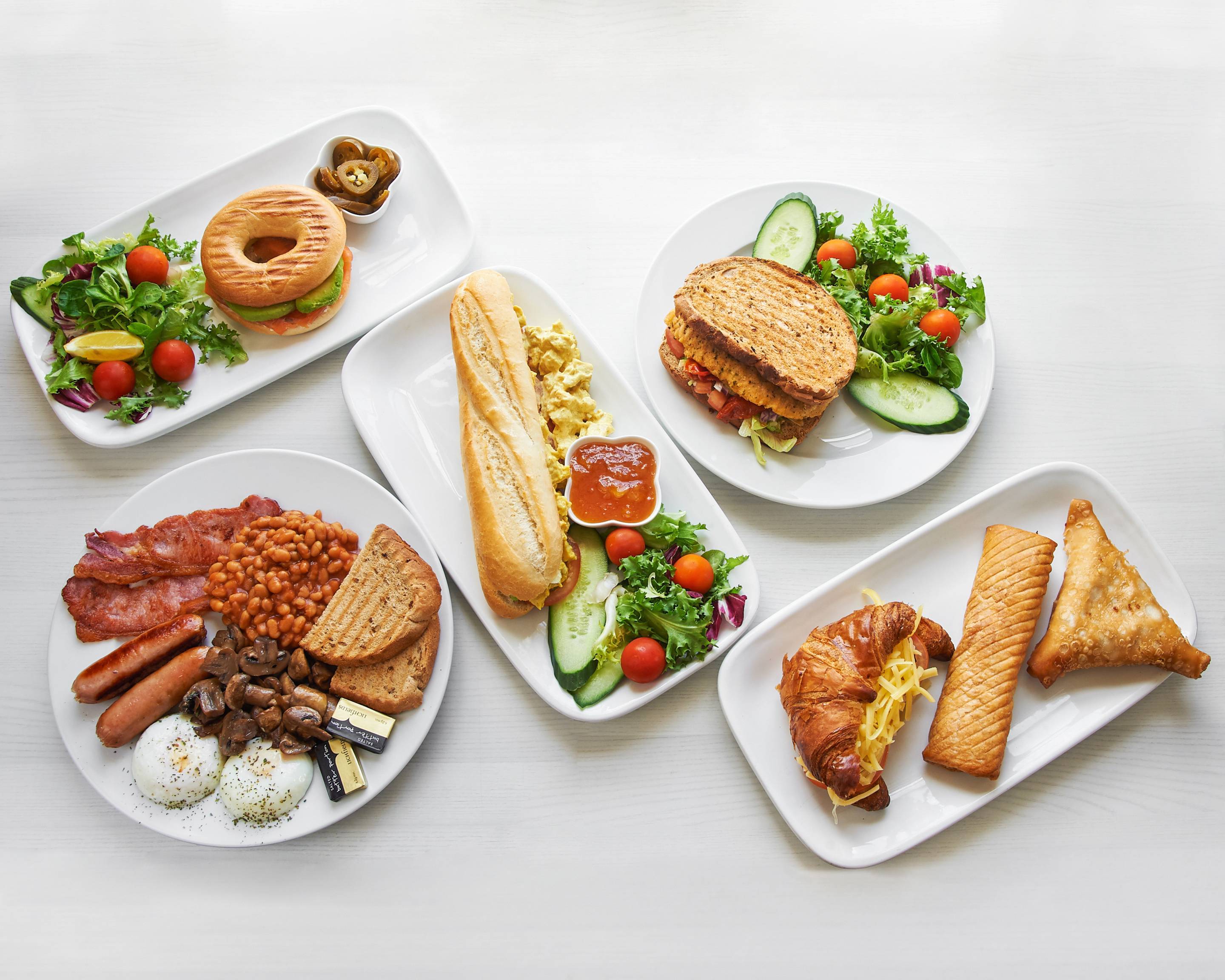 Lunch Menu - Takeaway in High Wycombe | Delivery Menu & Prices | Uber Eats