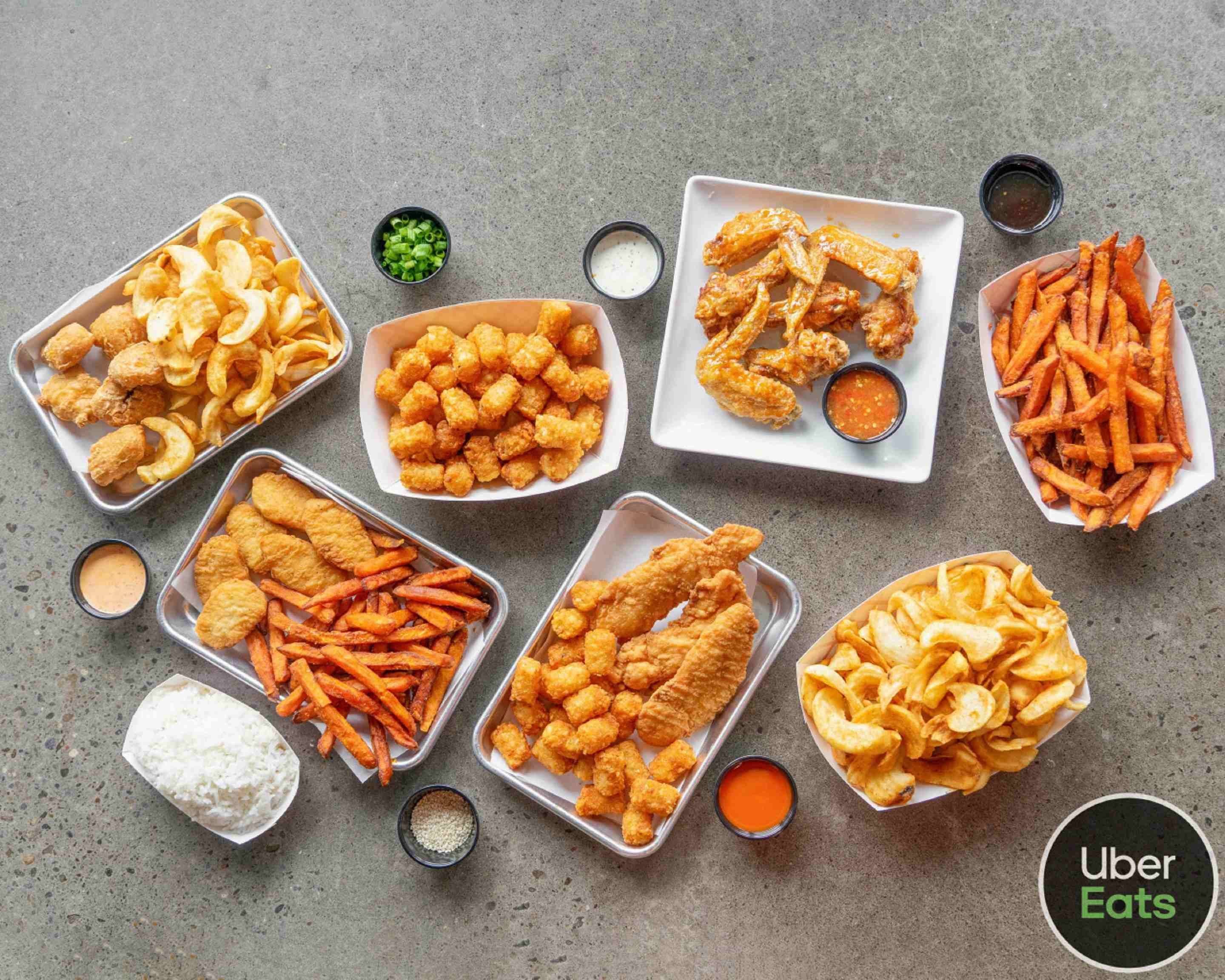 Order Prime Tap House - Tanasbourne - Menu & Prices - Hillsboro ...