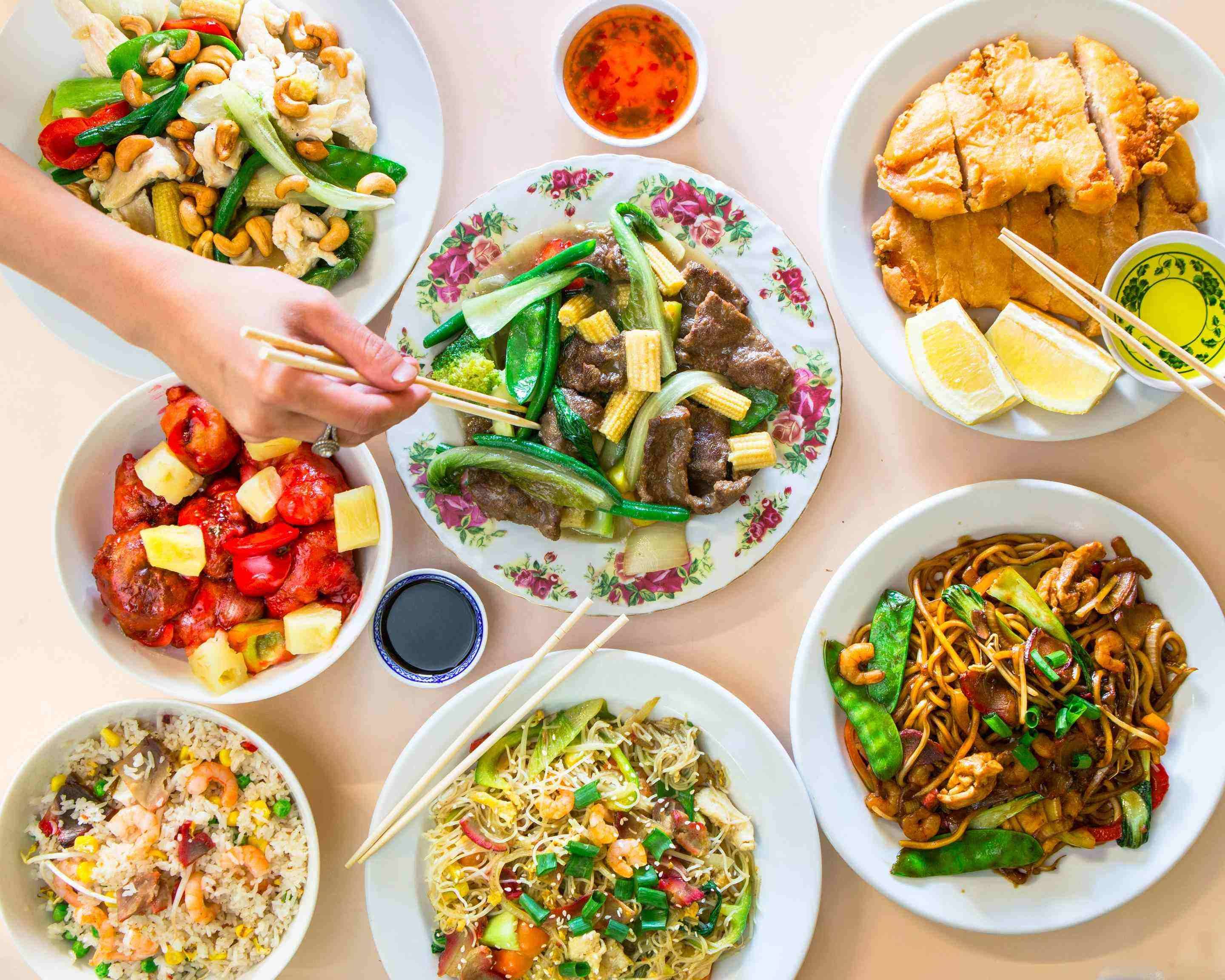 THE 10 BEST CHINESE FOOD TAKEAWAY in Stratford-upon-Avon 2024 - Order ...