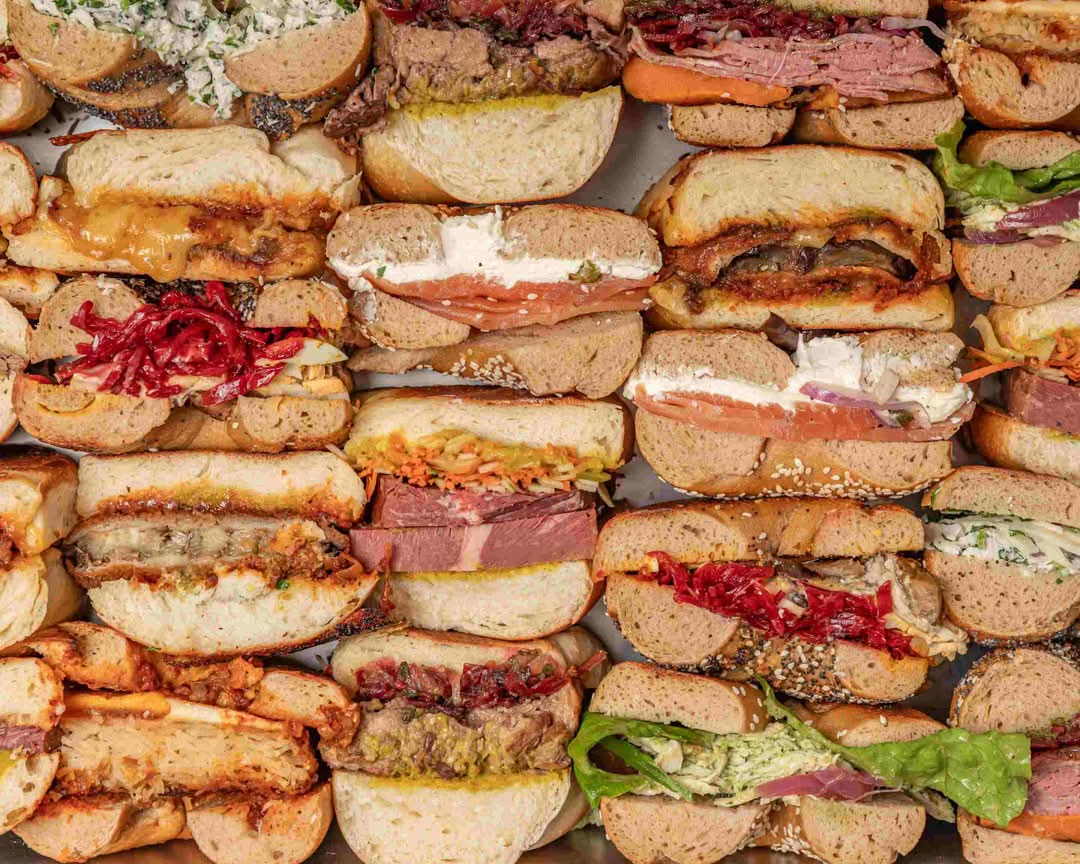 Avner's (Surry Hills) Menu Takeout in Sydney | Delivery Menu & Prices ...