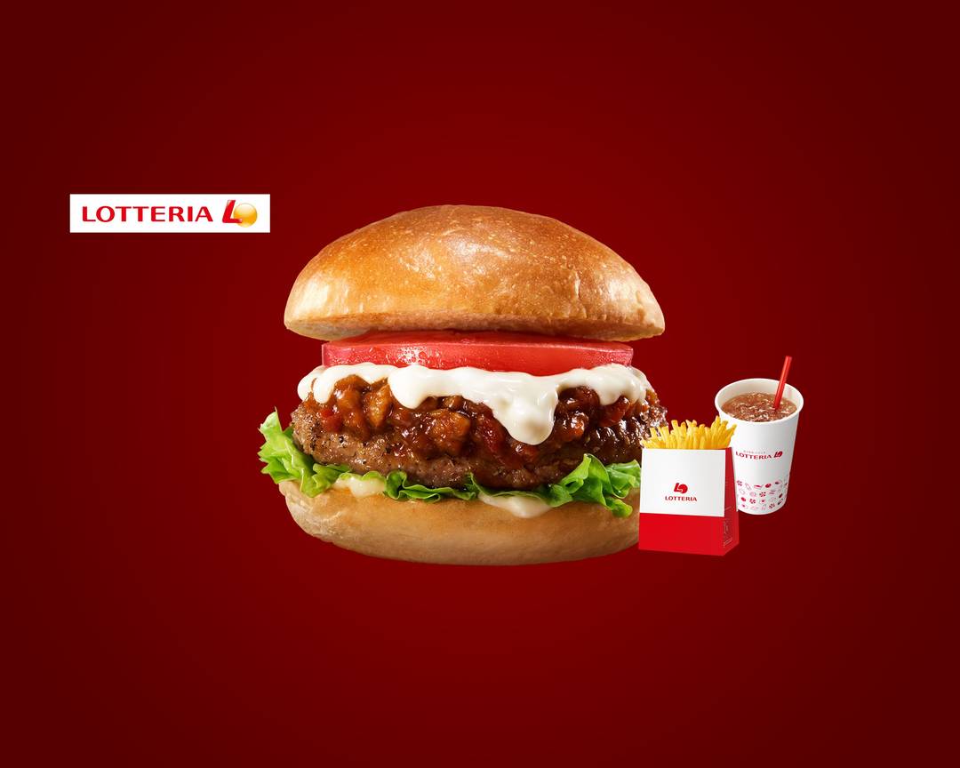 ロッテリア 相鉄ライフさがみ野 LOTTERIA Sotetsu Life Sagaminoのメニューを配達| Uber Eats