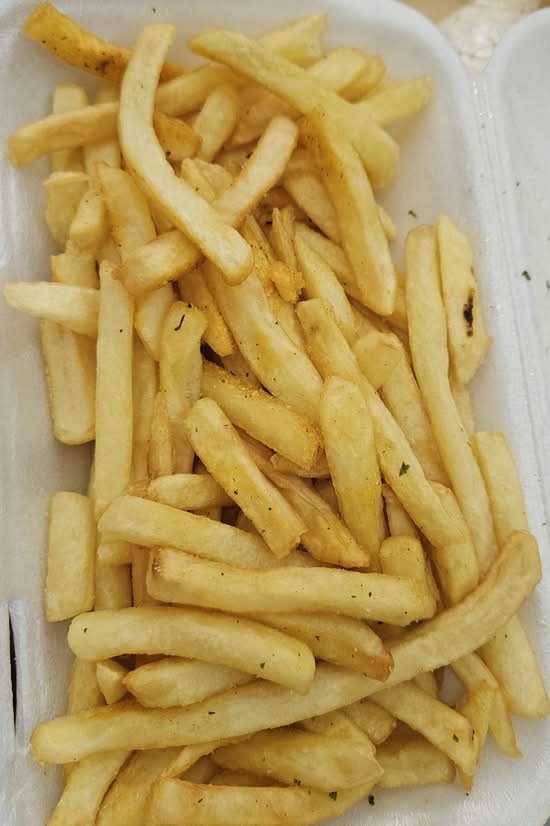 grillsters Uk January Updated 2026 Menu Prices | Menuspot