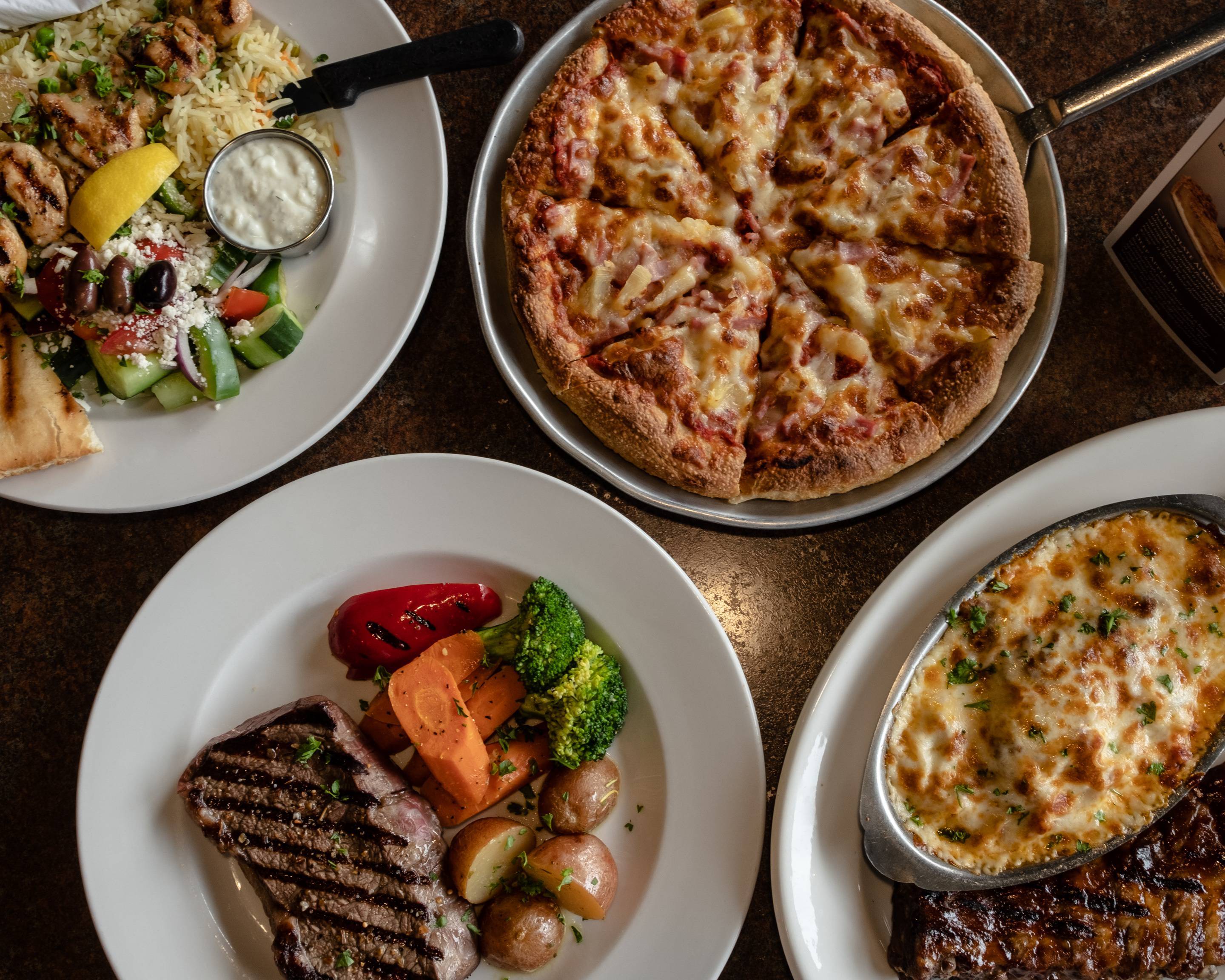 THE 10 BEST Pizza Delivery in Surrey 2026| Order Pizza Takeout from ...