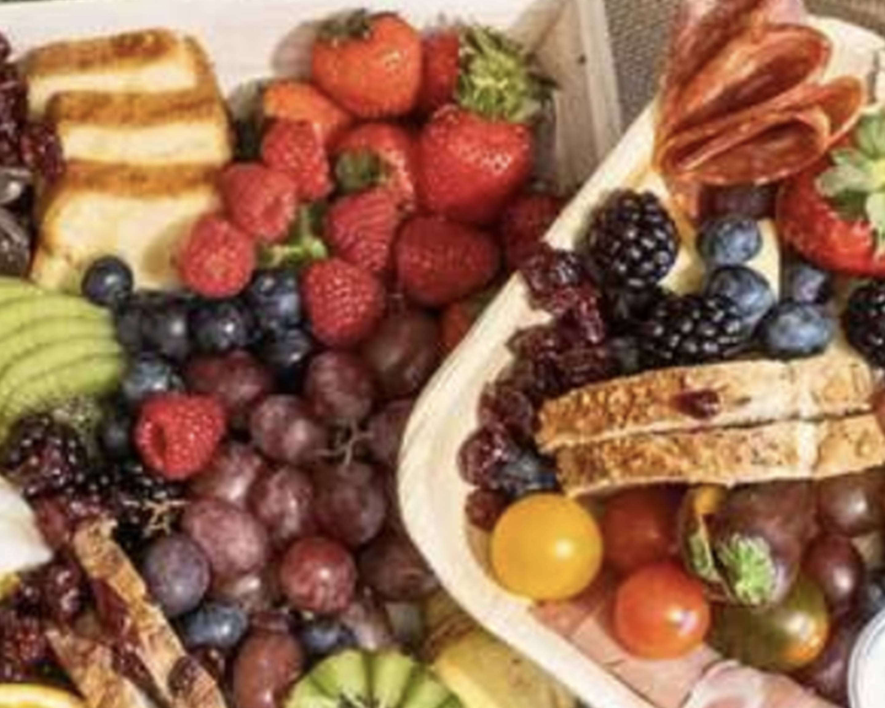 Graze Craze Charcuterie Boards And Boxes (Midvale) Menu Midvale • Order ...