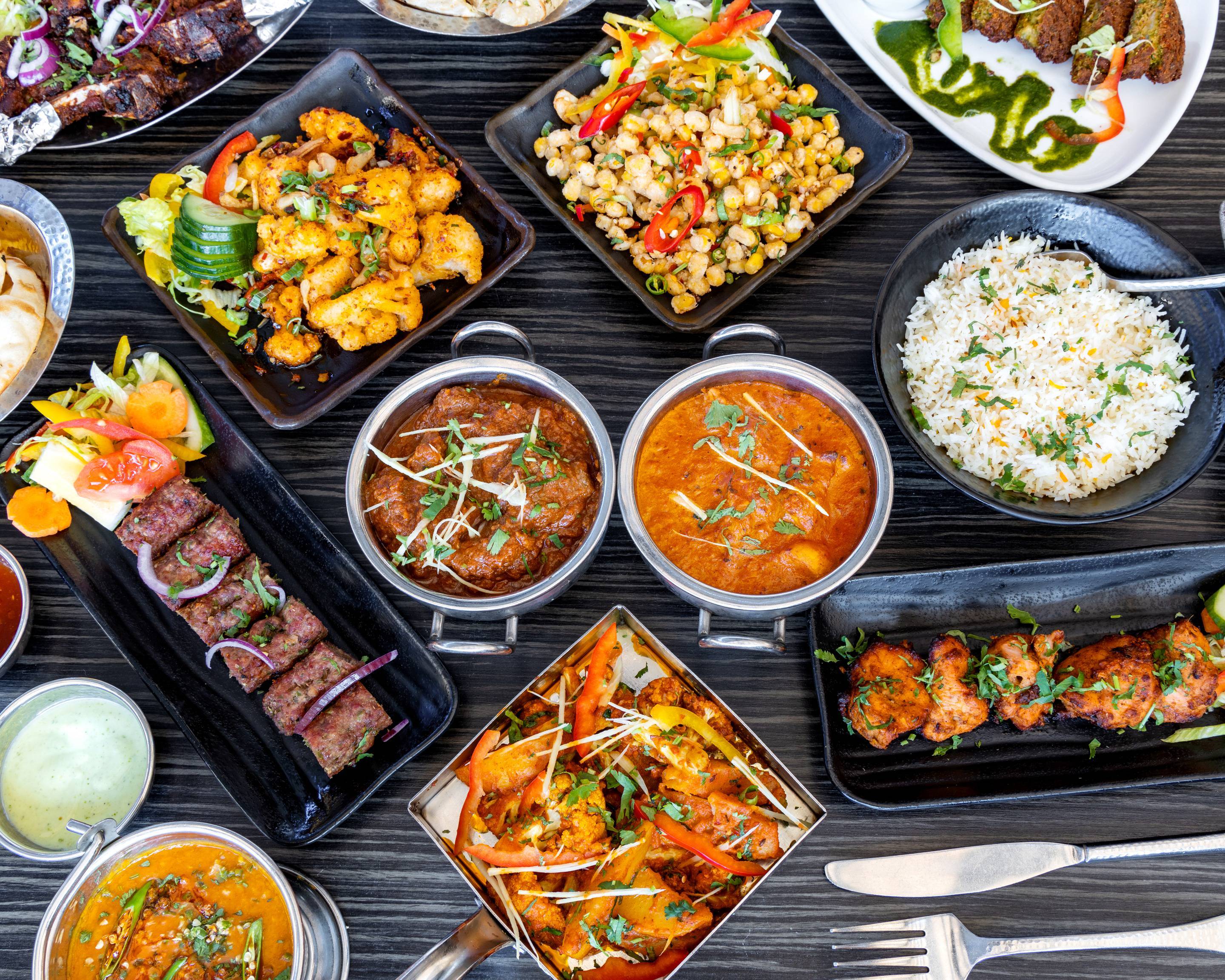 Venue 5 Menu - Takeaway in London | Delivery Menu & Prices | Uber Eats