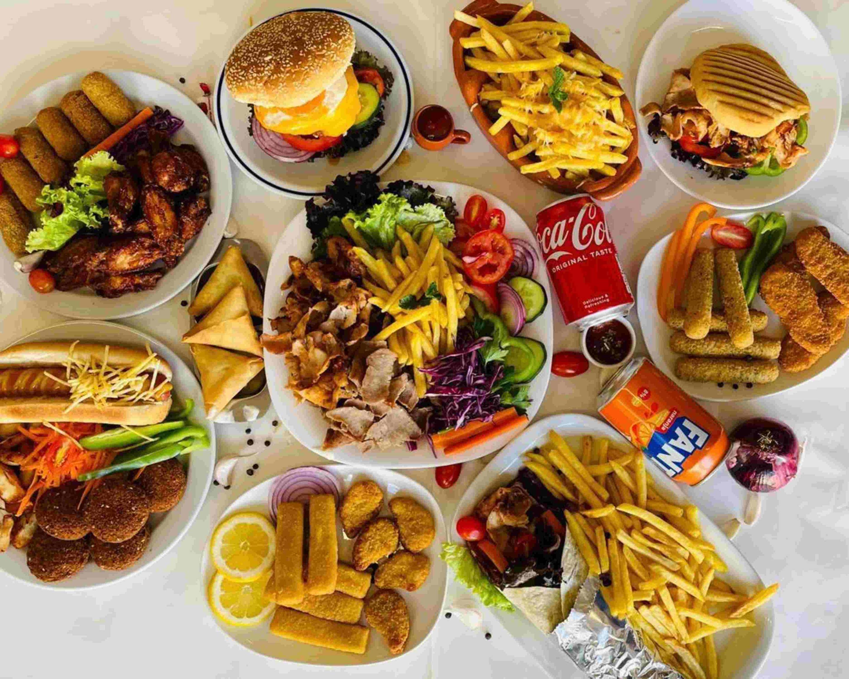 Entregas de Sami Fast Kebab (Halal) em Lisboa – Menu e preços | Uber Eats