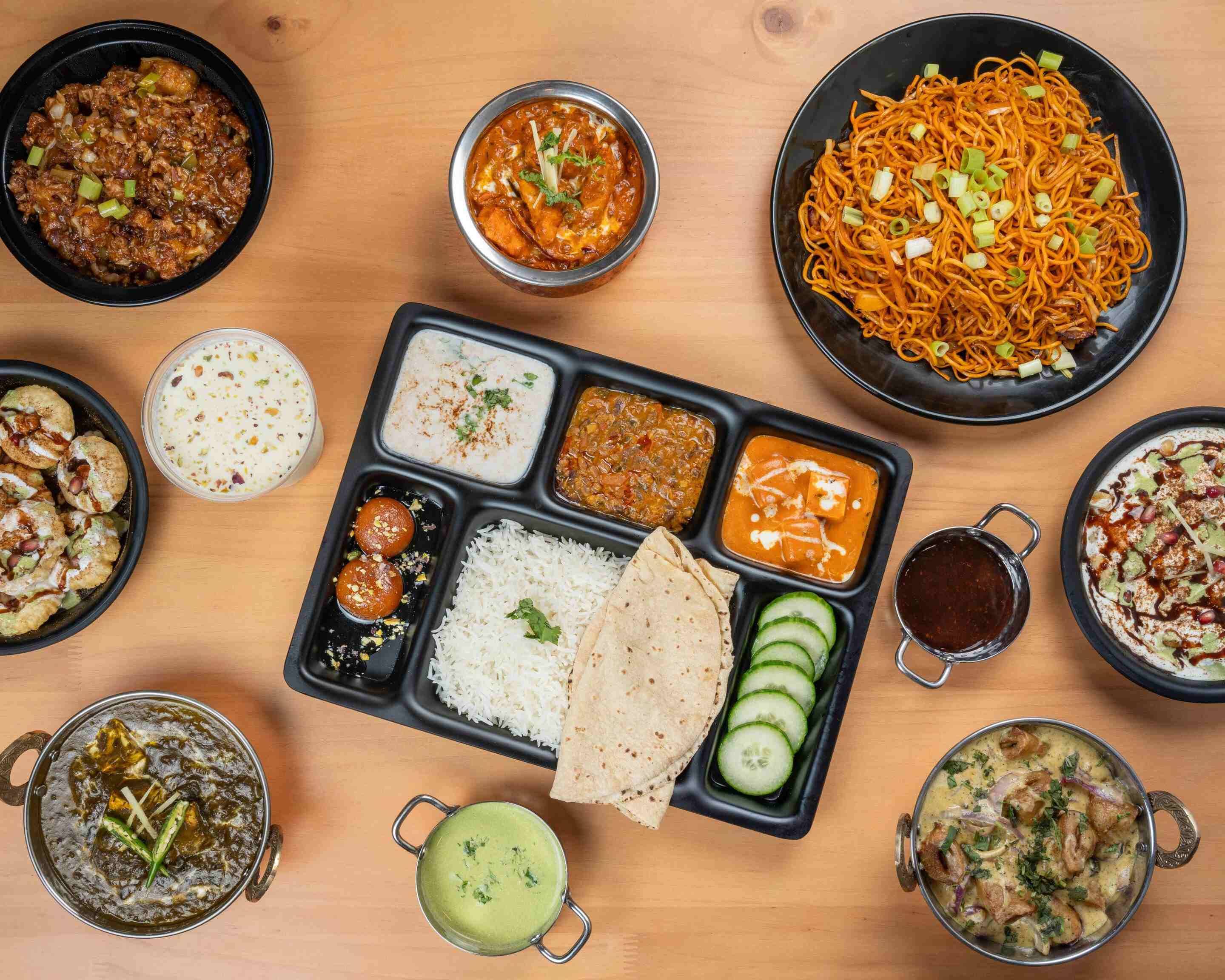 Order Dhaba Nh1 - Menu & Prices - Oshawa Delivery | Uber Eats