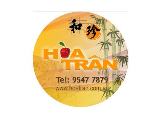 Order Hoa Tran Restaurant | Menu & Prices | Melbourne Delivery | Uber Eats