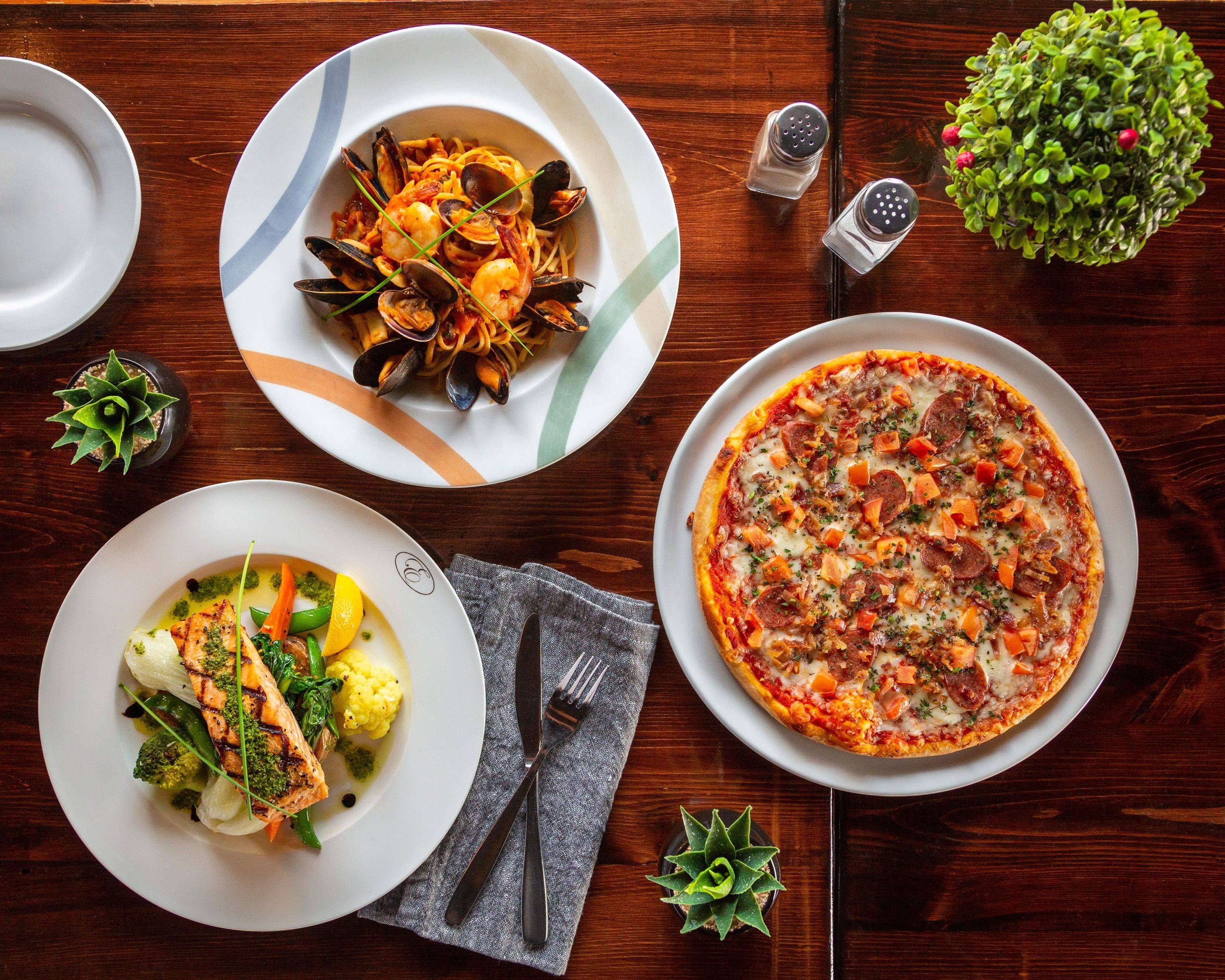 Order Paisano - Menu & Prices - Toronto Delivery | Uber Eats