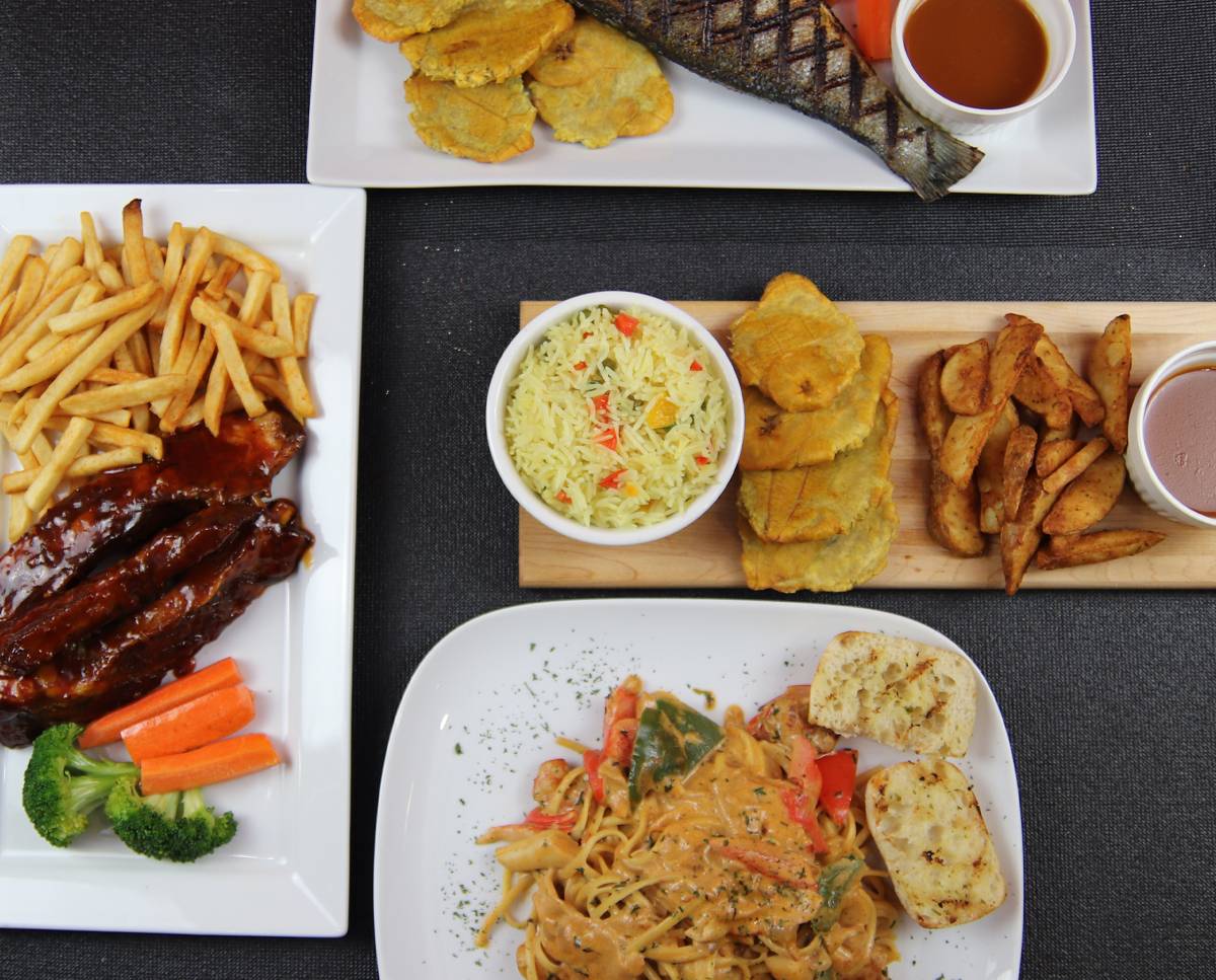 Order Bô Grill Delivery【Menu & Prices】| 8652 Av Chaumont, Anjou, QC ...