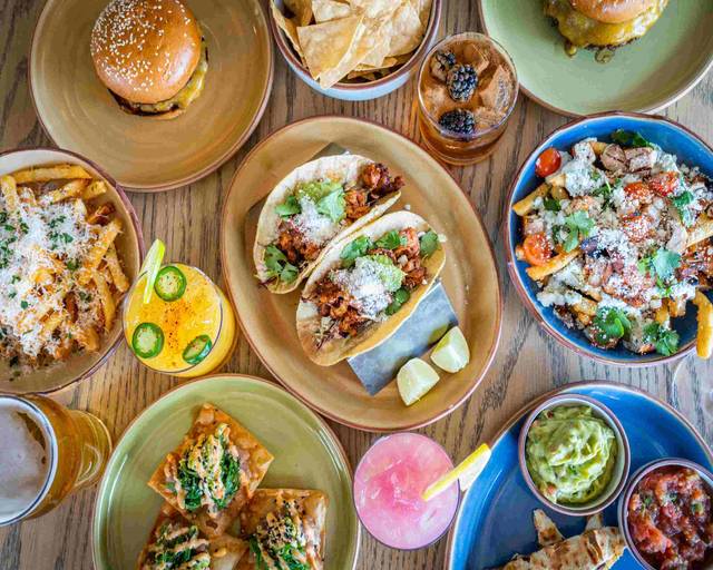 Order Joya Organic Kitchen Menu Delivery【Menu & Prices】| San Diego ...