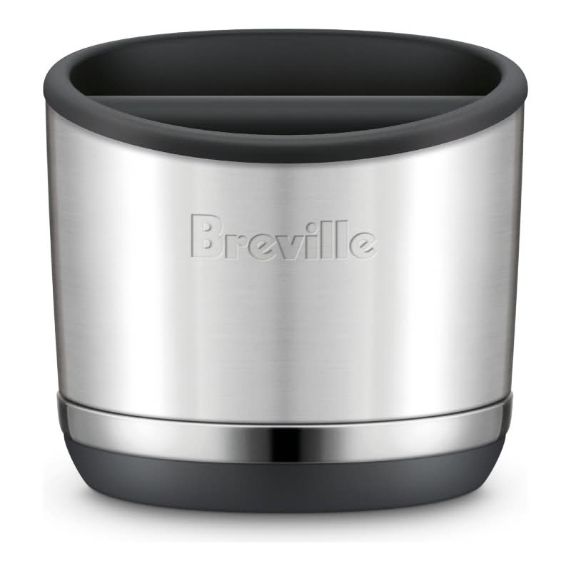 Breville Knock Box Coffee Machine Delivery Near Me | Order Online ...