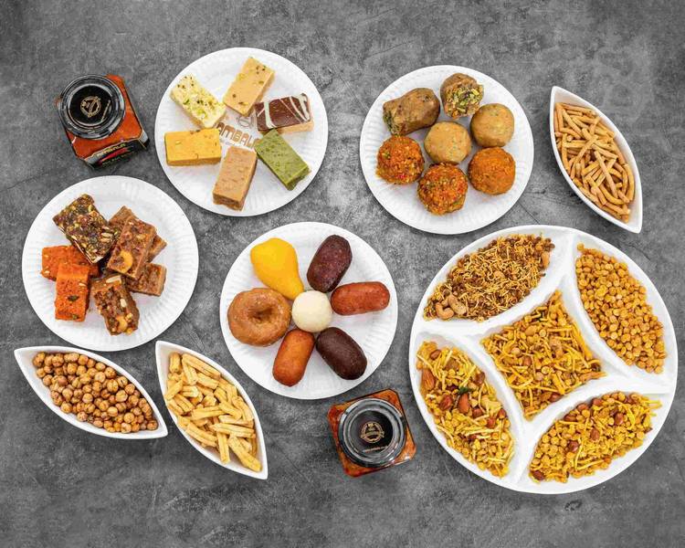 Ambala Foods (Harrow) Menu Deals & Prices - London Delivery - Order ...