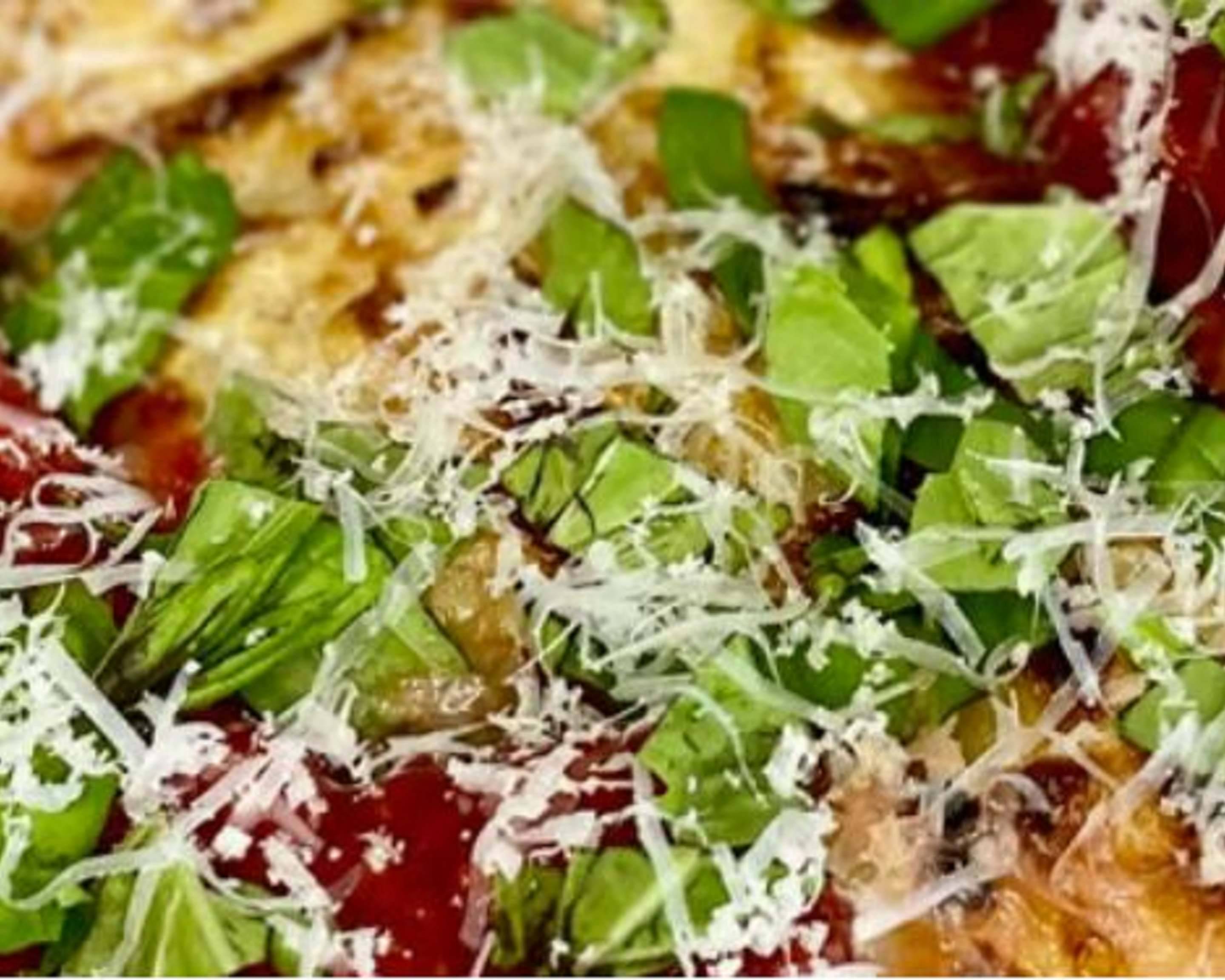 Order Boxcar Pizza Menu Delivery【Menu & Prices】| Portland | Uber Eats