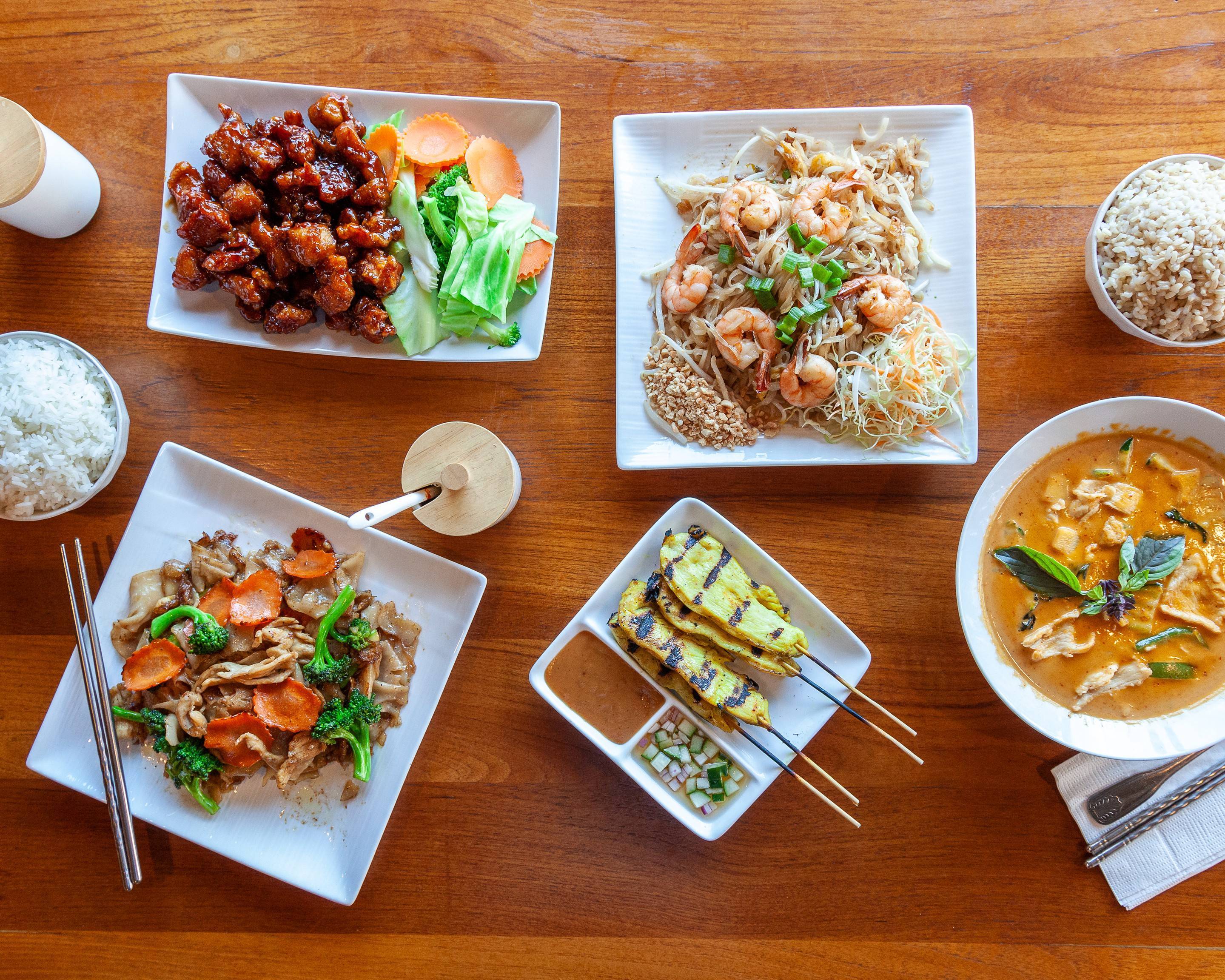 Order Rama House - Menu & Prices - Bothell Delivery | Uber Eats
