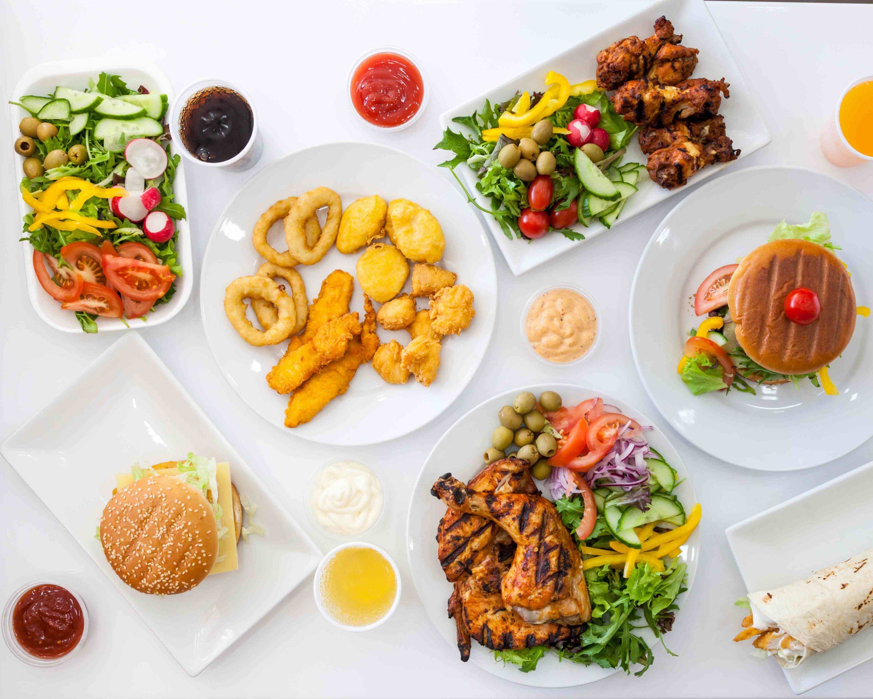 Chicken Valley (Edgware) Menu Deals & Prices - London Delivery - Order ...