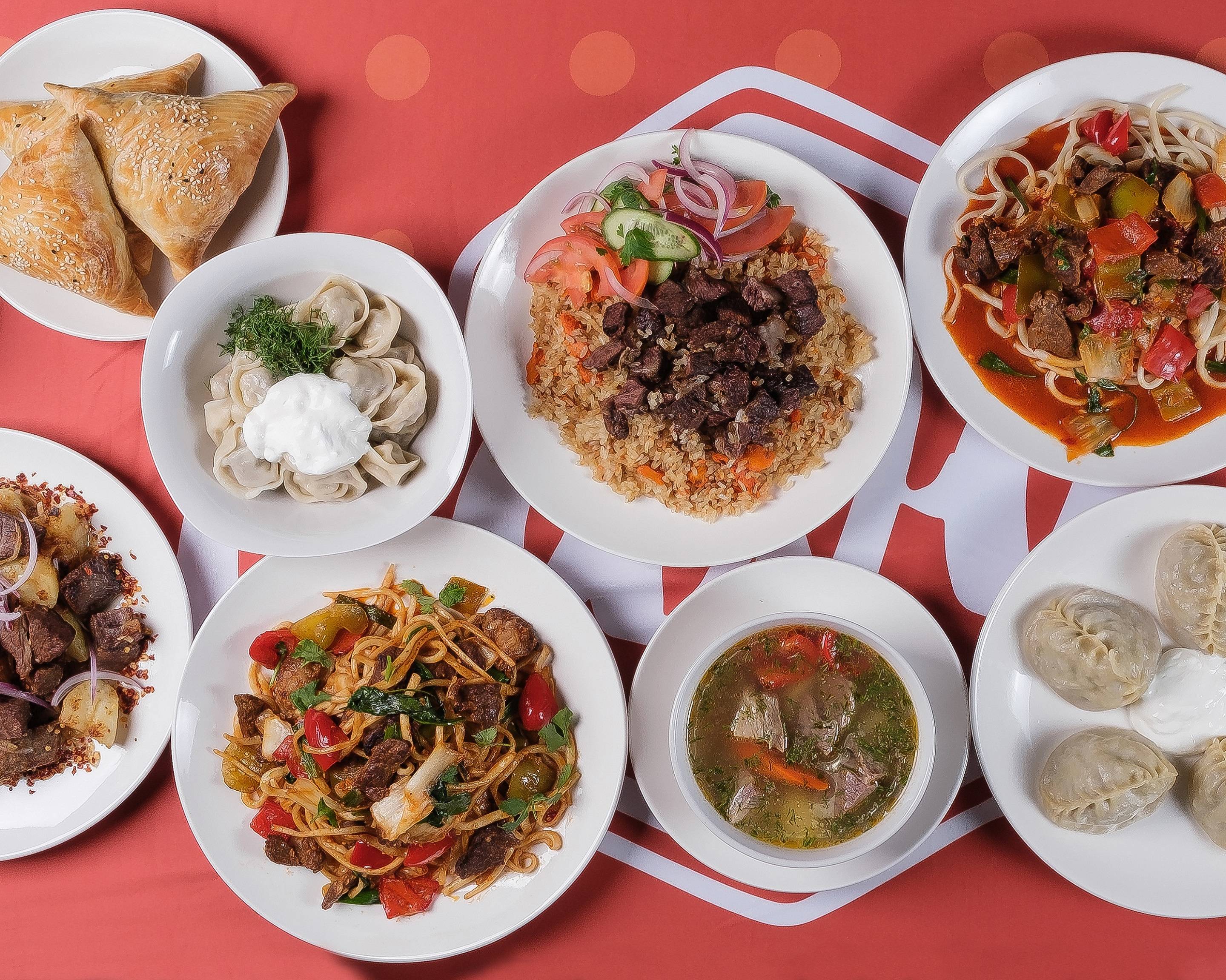 Order NAVAT KITCHEN North Hollywood Menu Delivery in Los Angeles ...