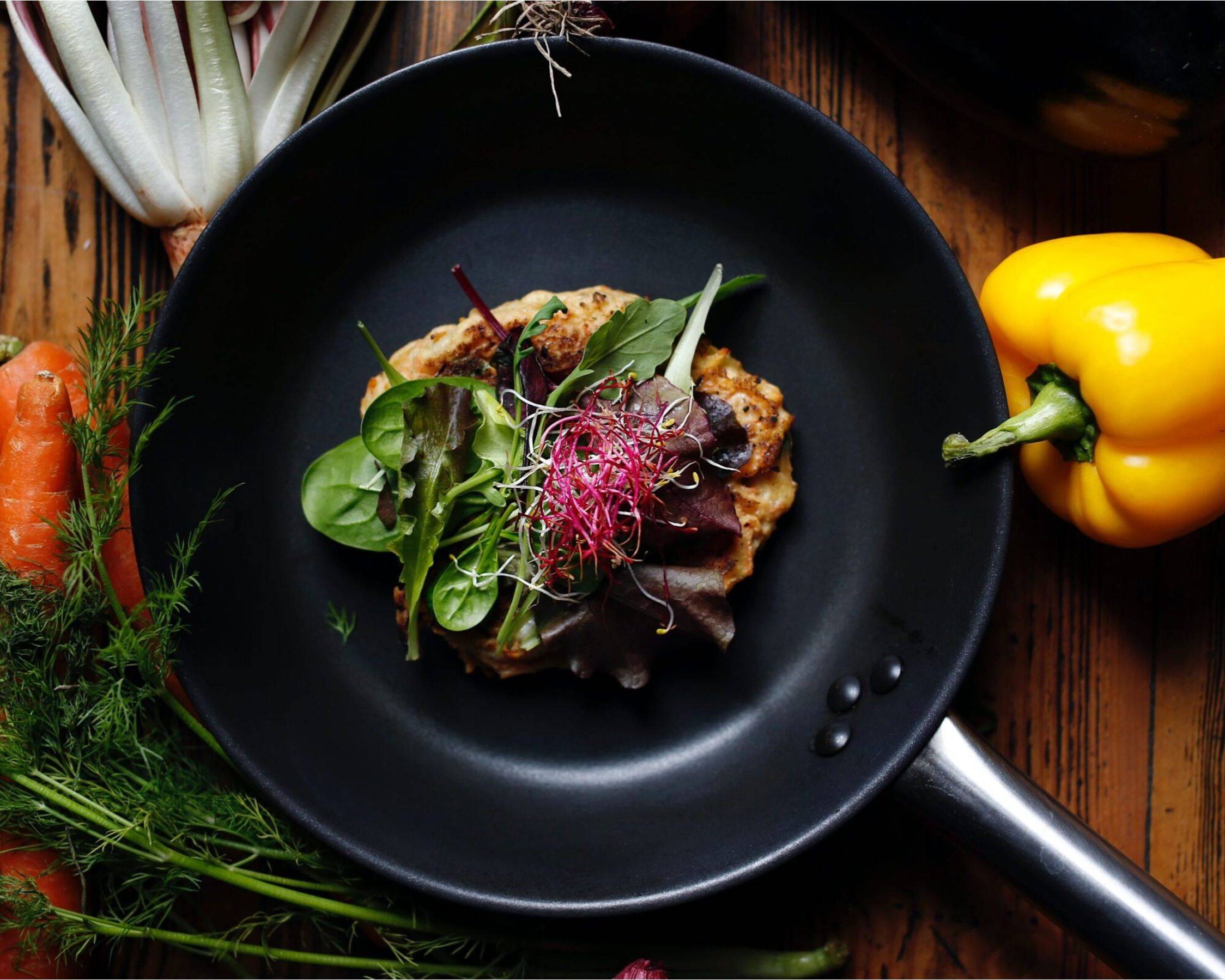 Order Manna Cafe Menu Delivery【Menu & Prices】| Los Angeles | Uber Eats
