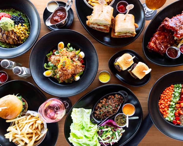 Order Tap 42 (Boca Raton) - Menu & Prices - Boca Raton Delivery | Uber Eats