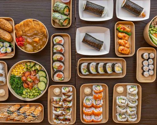 Order J Panda Eatery - South Fremantle | Menu & Prices | Perth Delivery ...