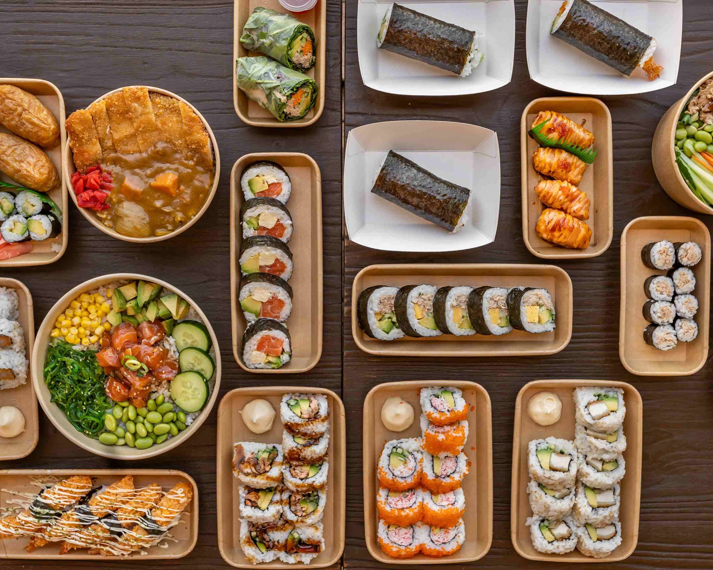 Order J Panda Eatery - South Fremantle | Menu & Prices | Perth Delivery ...