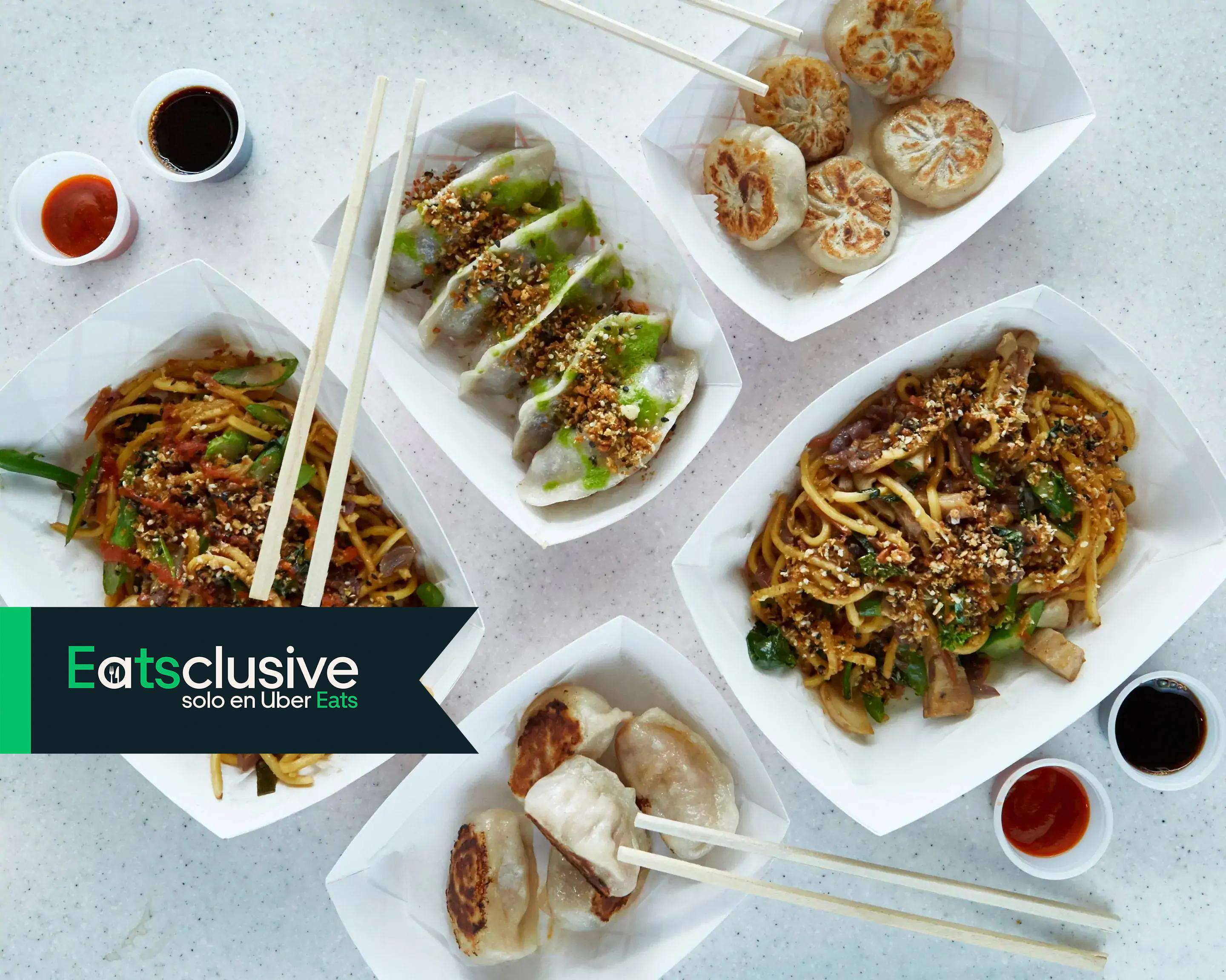 Manaw (Polanco) Menú a Domicilio【Menú y Precios】Ciudad de México | Uber ...