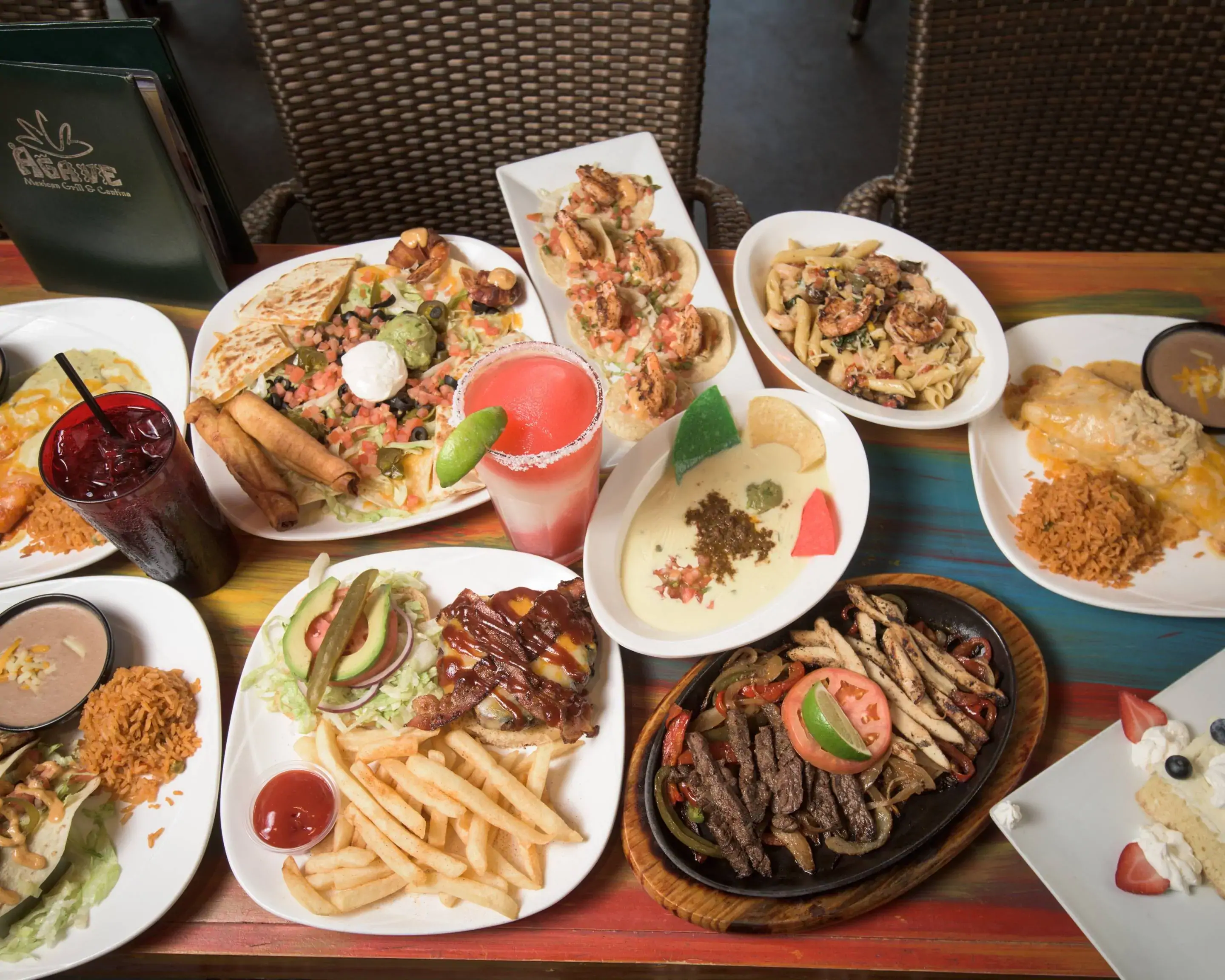Caiman Cafe Menu Portland • Order Caiman Cafe Delivery Online • Postmates