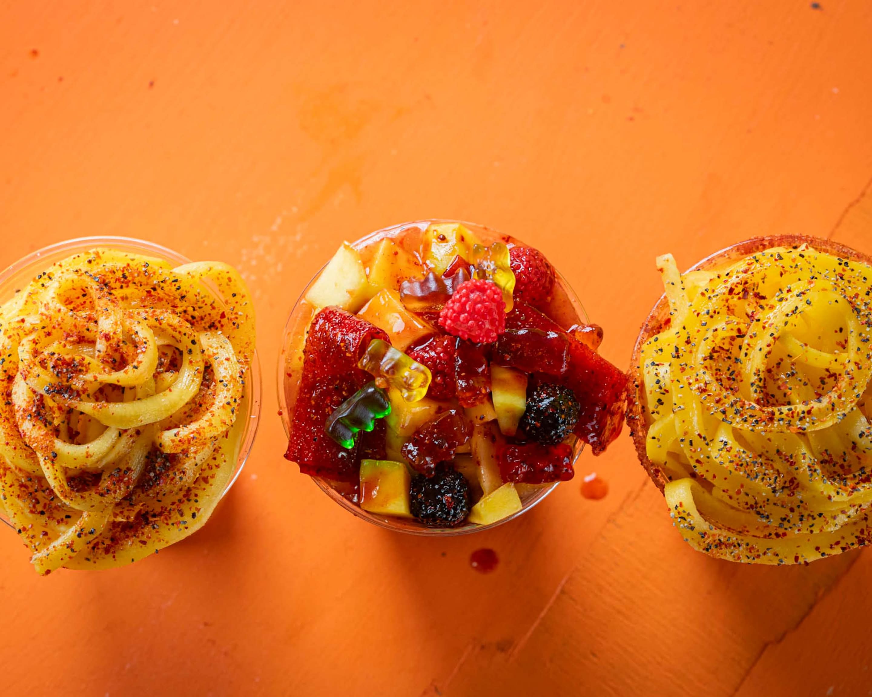 Cholados Y Mangos Menu New York City • Order Cholados Y Mangos Delivery ...