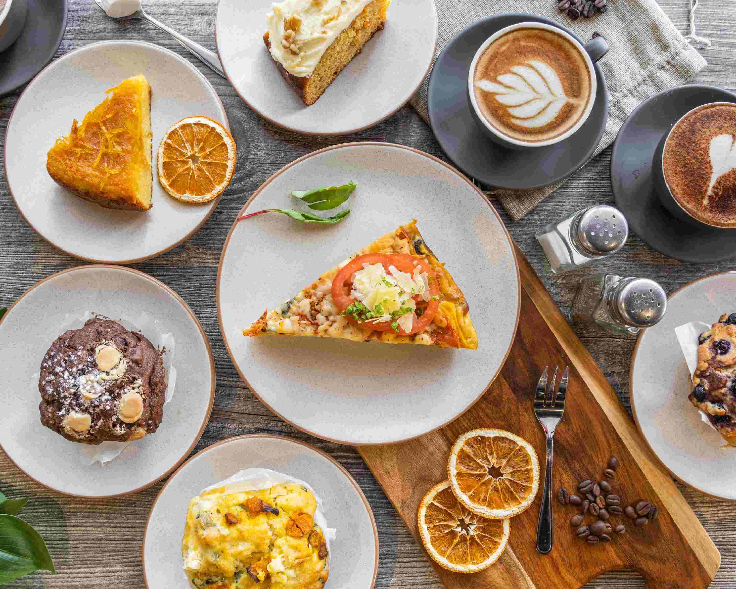 Order Brooklane Cafe | Menu & Prices | Ellenbrook Delivery | Uber Eats